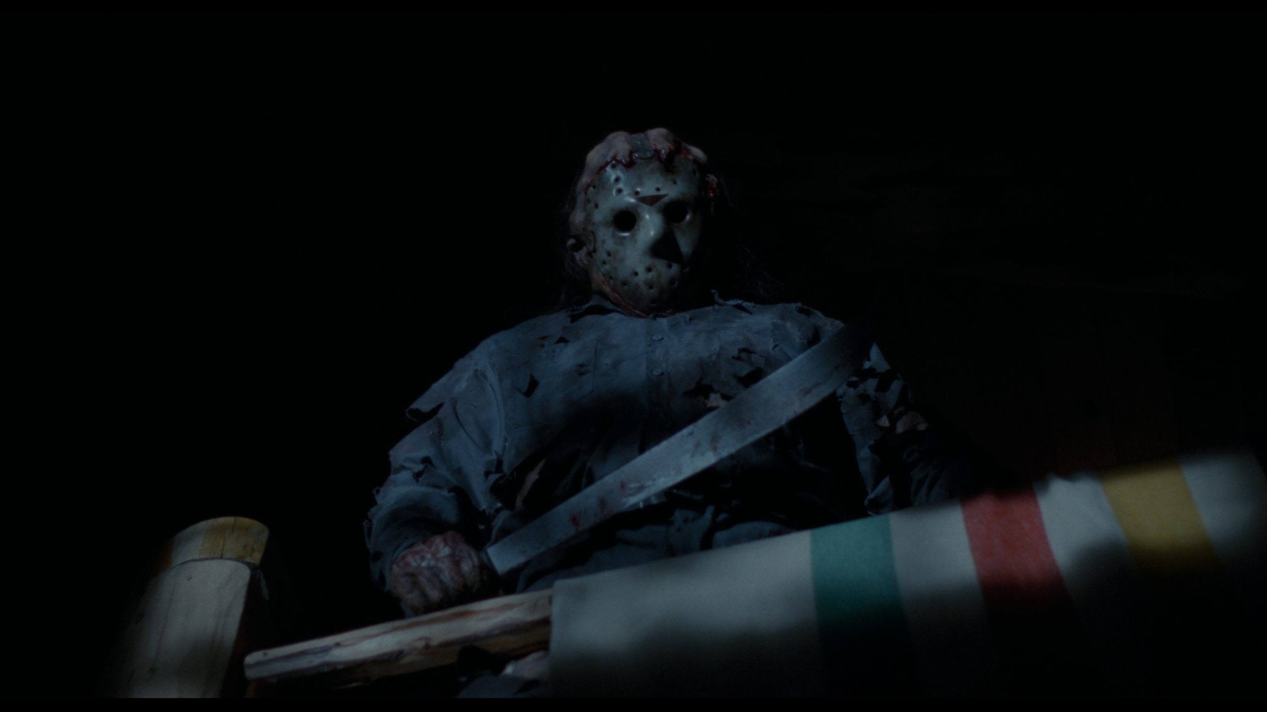 DoBlu.com – 4K UHD & Blu-ray Reviews | Jason Goes to Hell: The Final ...