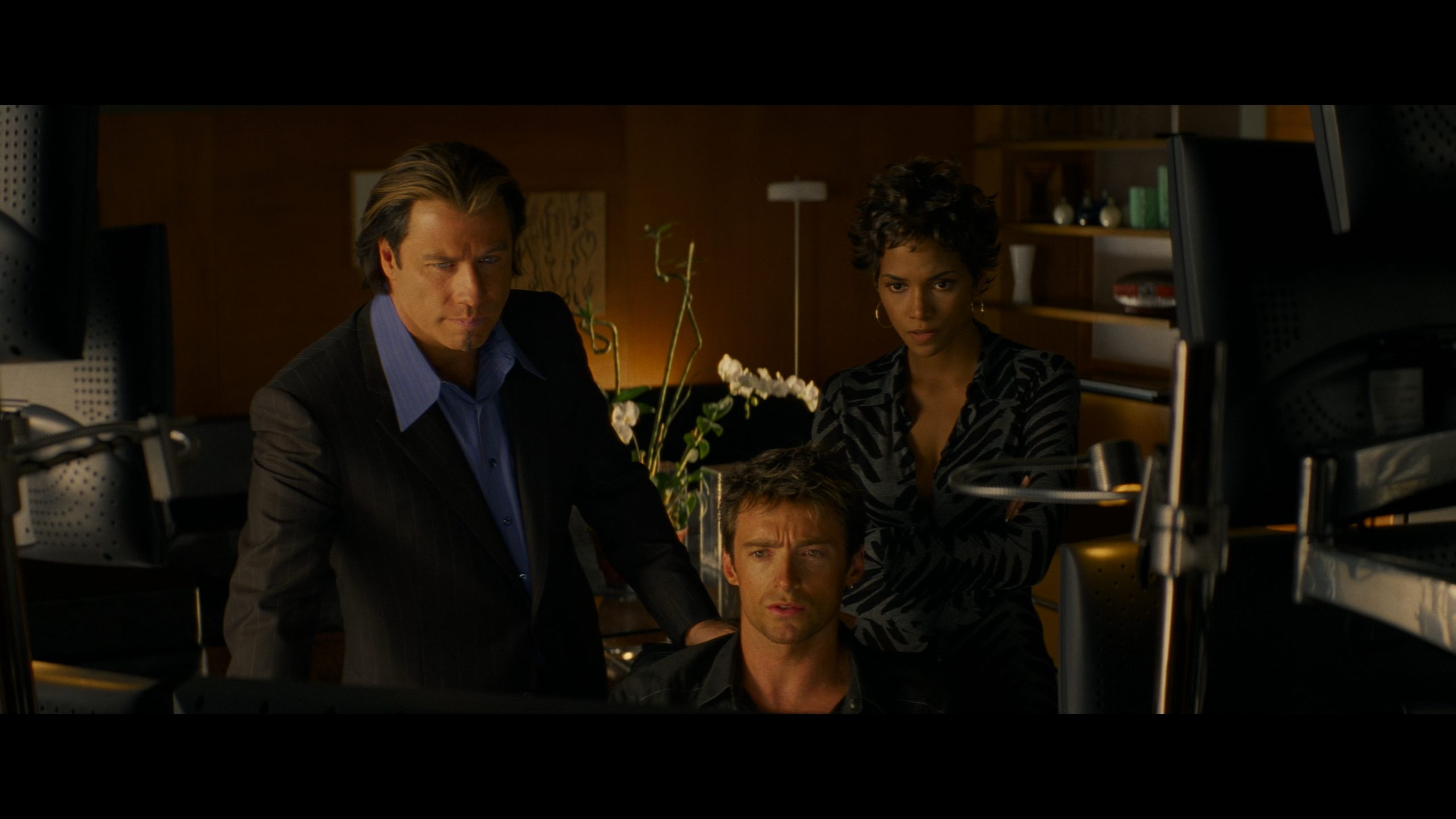 DoBlu.com – 4K UHD & Blu-ray Reviews | Swordfish 4K UHD Review