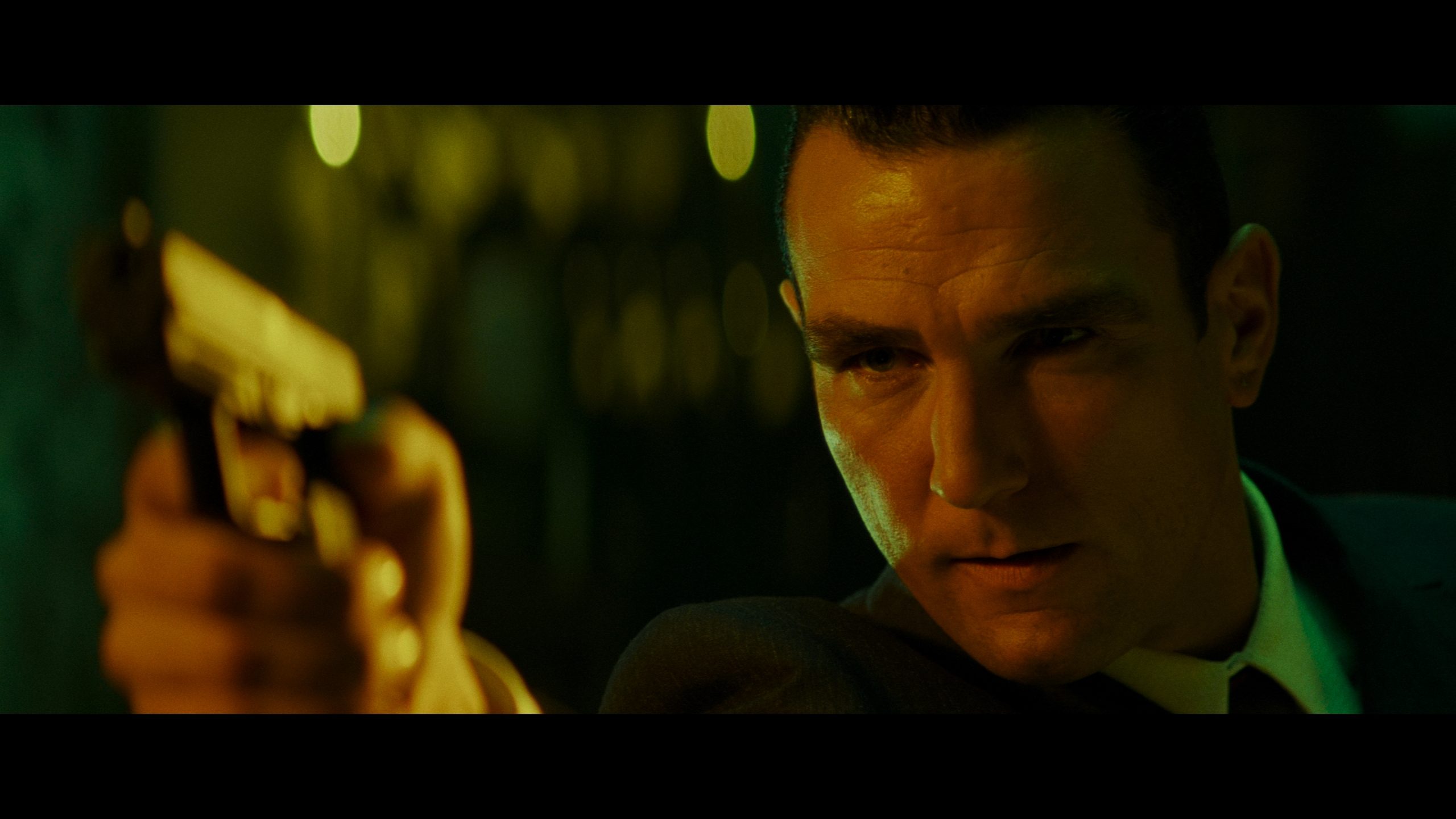 DoBlu.com – 4K UHD & Blu-ray Reviews | Swordfish 4K UHD Review