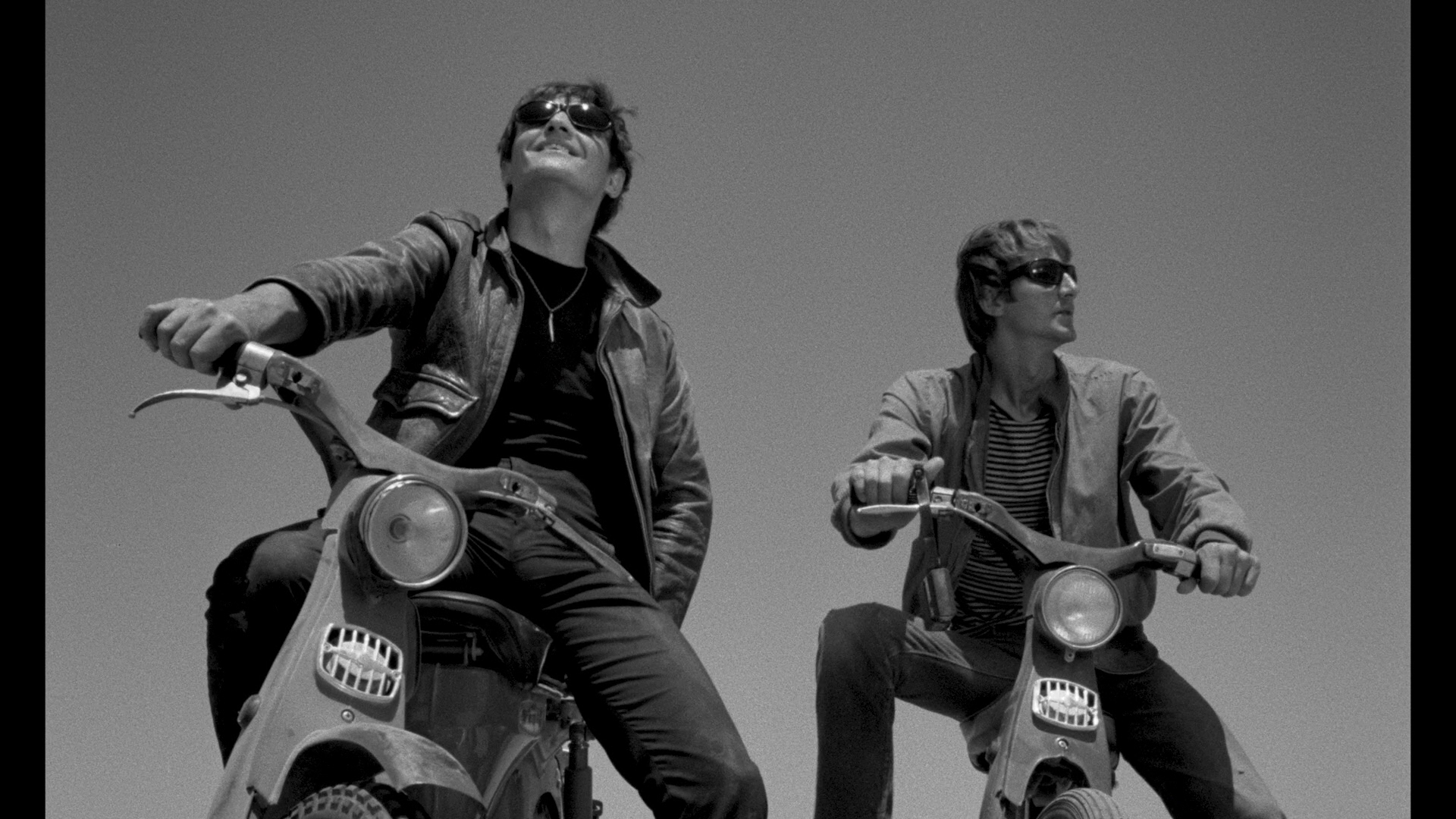 Motorpsycho Blu-ray Review