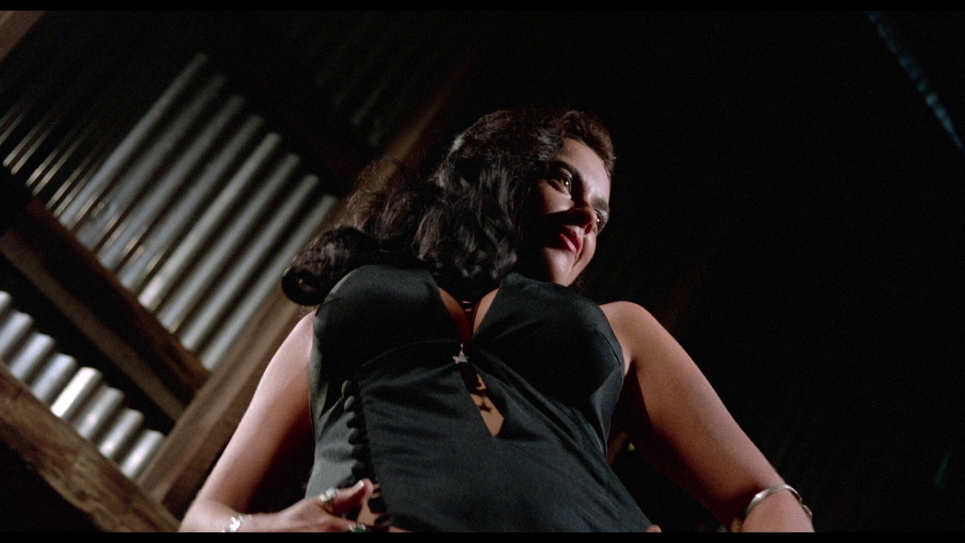 DoBlu.com – 4K UHD & Blu-ray Reviews | Russ Meyer's Up! Blu-ray Review