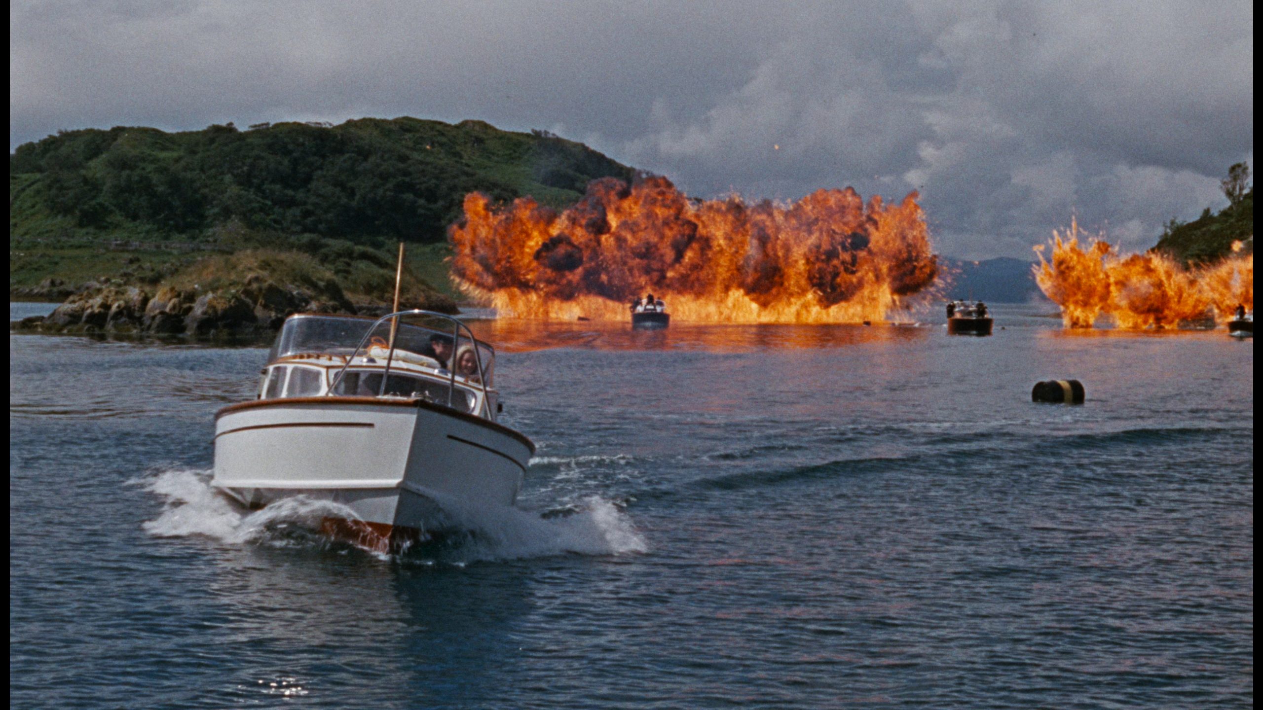 From Russia with Love 4K UHD Review