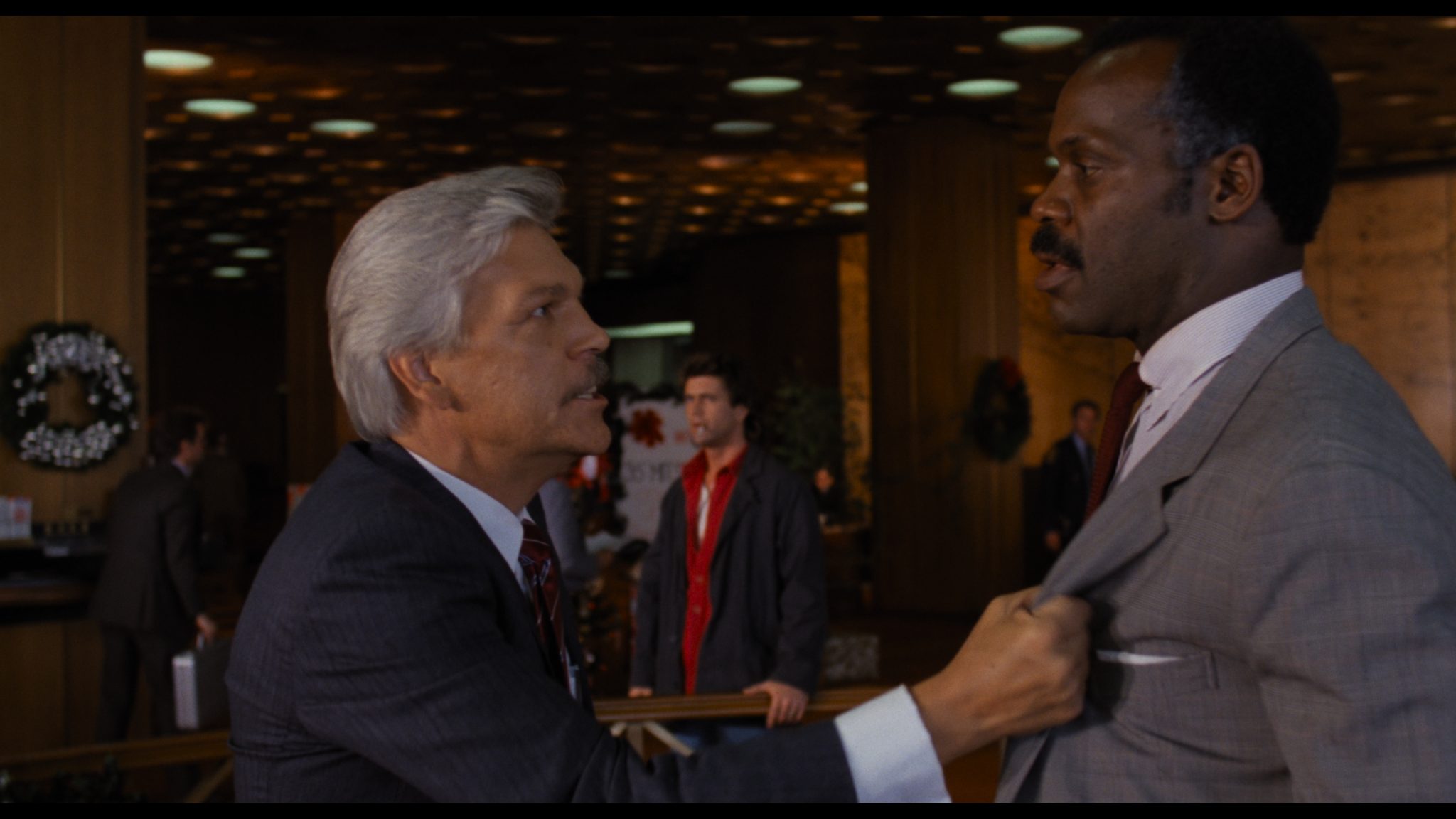 DoBlu.com – 4K UHD & Blu-ray Reviews | Lethal Weapon 4K UHD Review