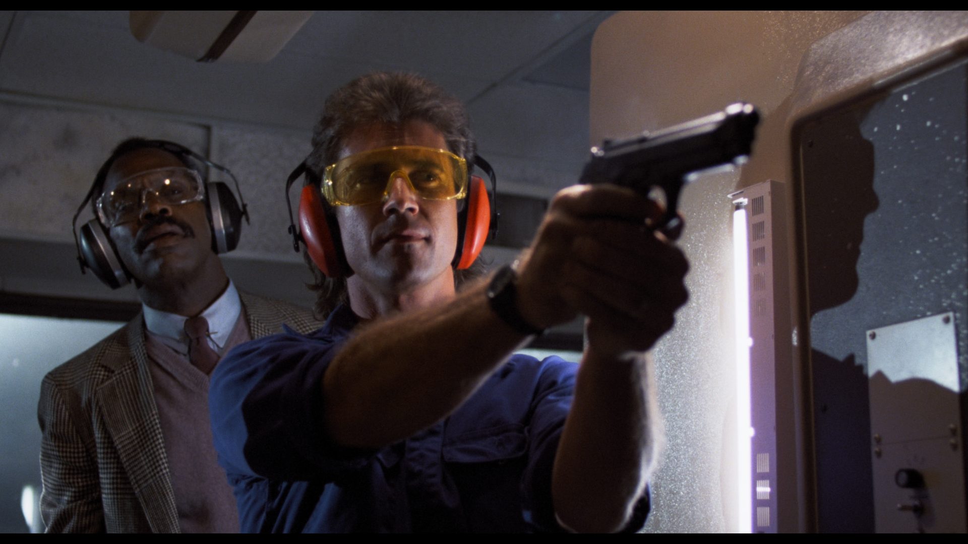 DoBlu.com – 4K UHD & Blu-ray Reviews | Lethal Weapon 4K UHD Review