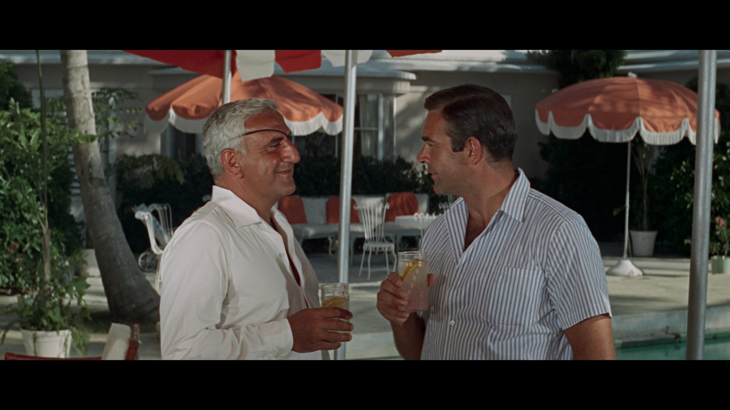 Thunderball 4K UHD Review