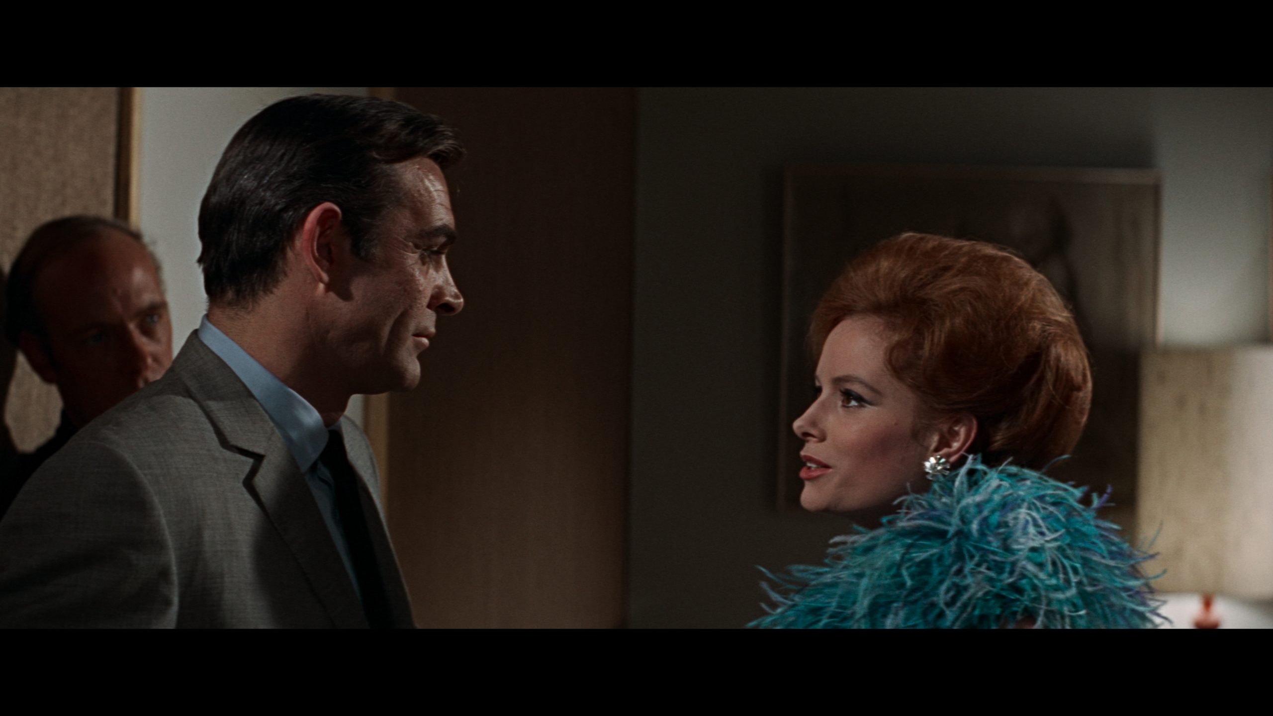 Thunderball 4K UHD Review
