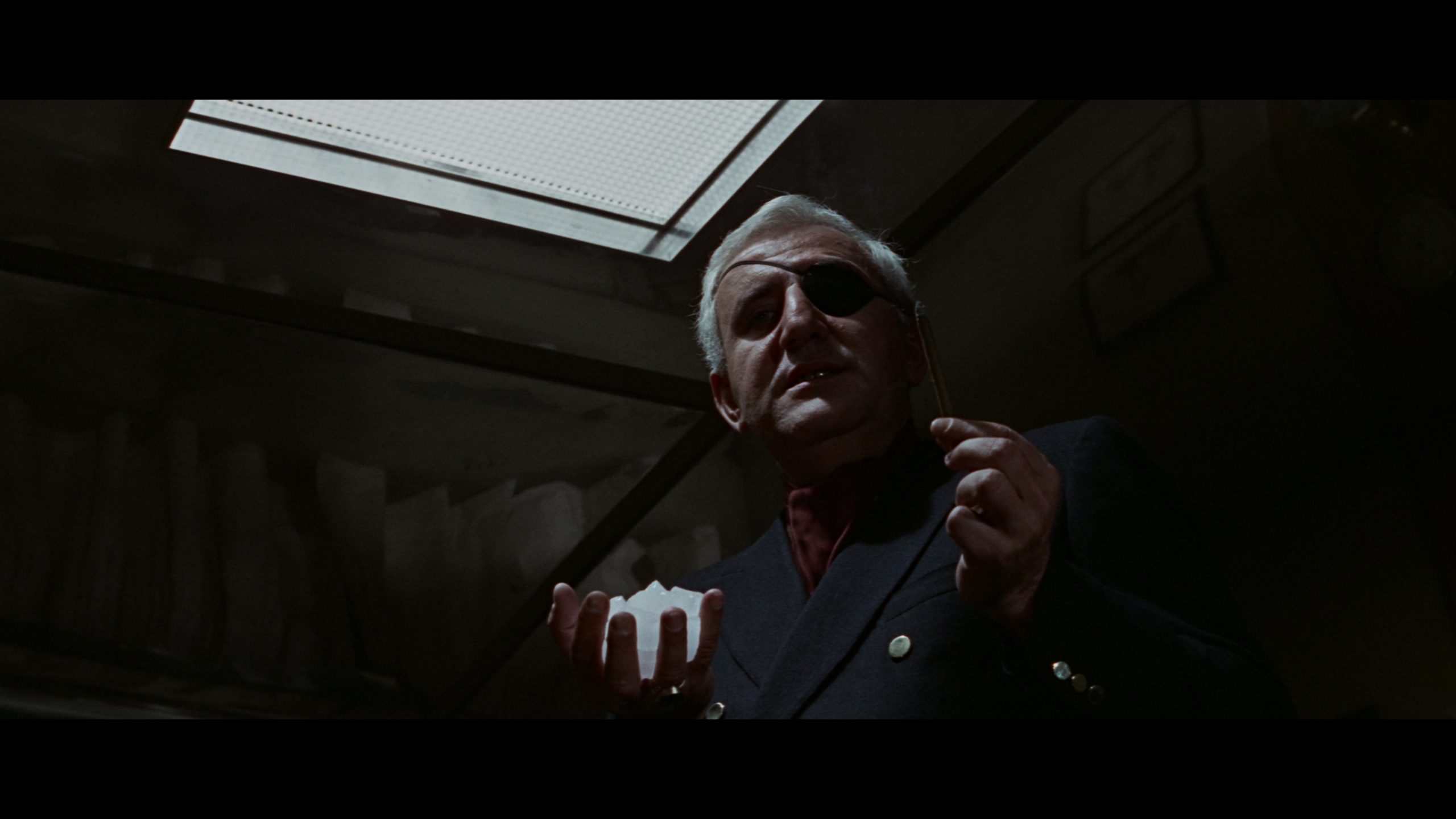 Thunderball 4K UHD Review
