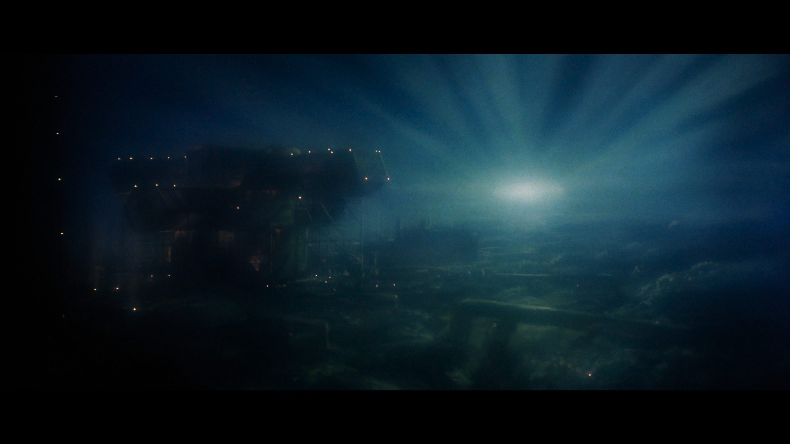 DoBlu.com – 4K UHD & Blu-ray Reviews | DeepStar Six 4K UHD Review