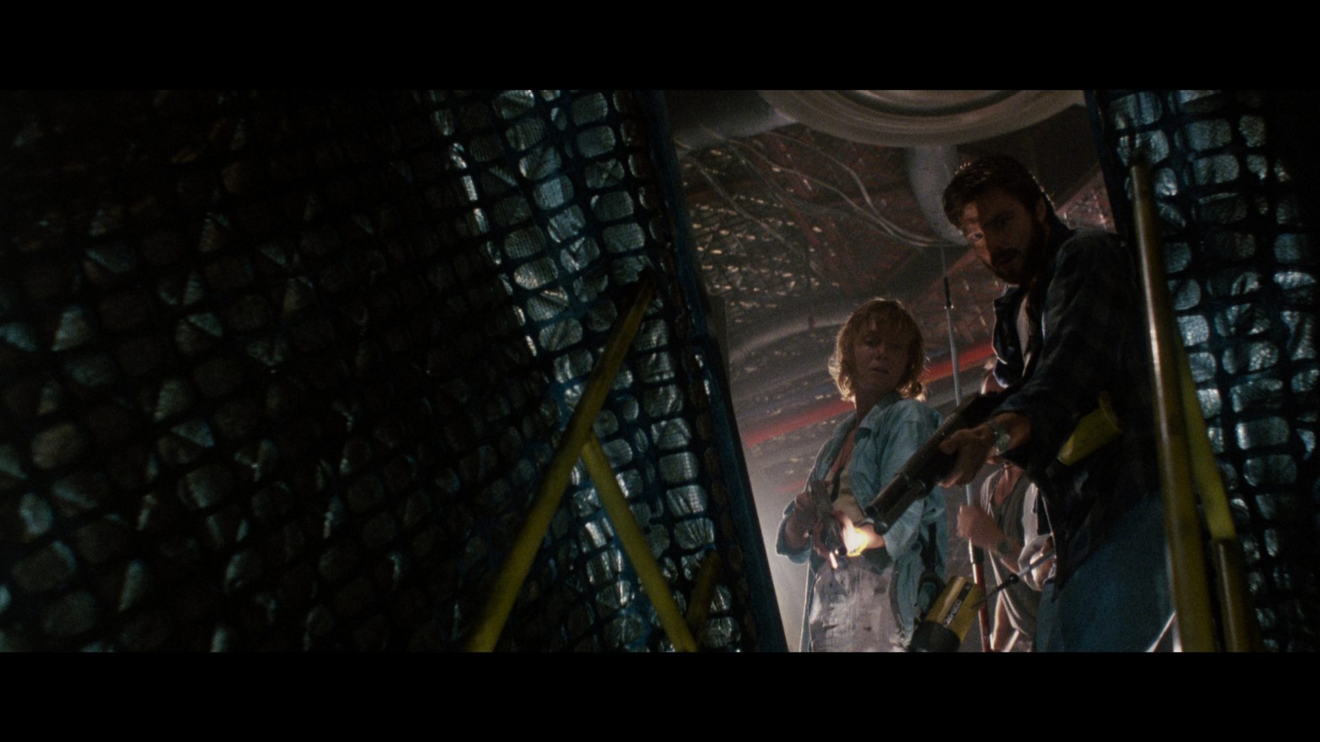 DoBlu.com – 4K UHD & Blu-ray Reviews | DeepStar Six 4K UHD Review