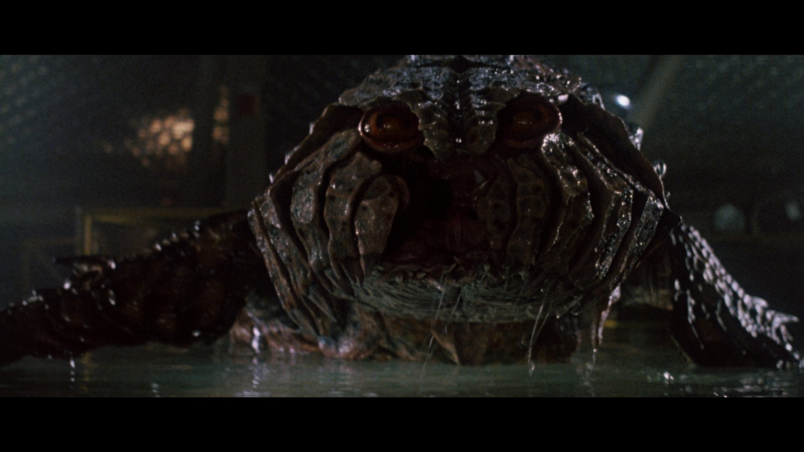 DoBlu.com – 4K UHD & Blu-ray Reviews | DeepStar Six 4K UHD Review