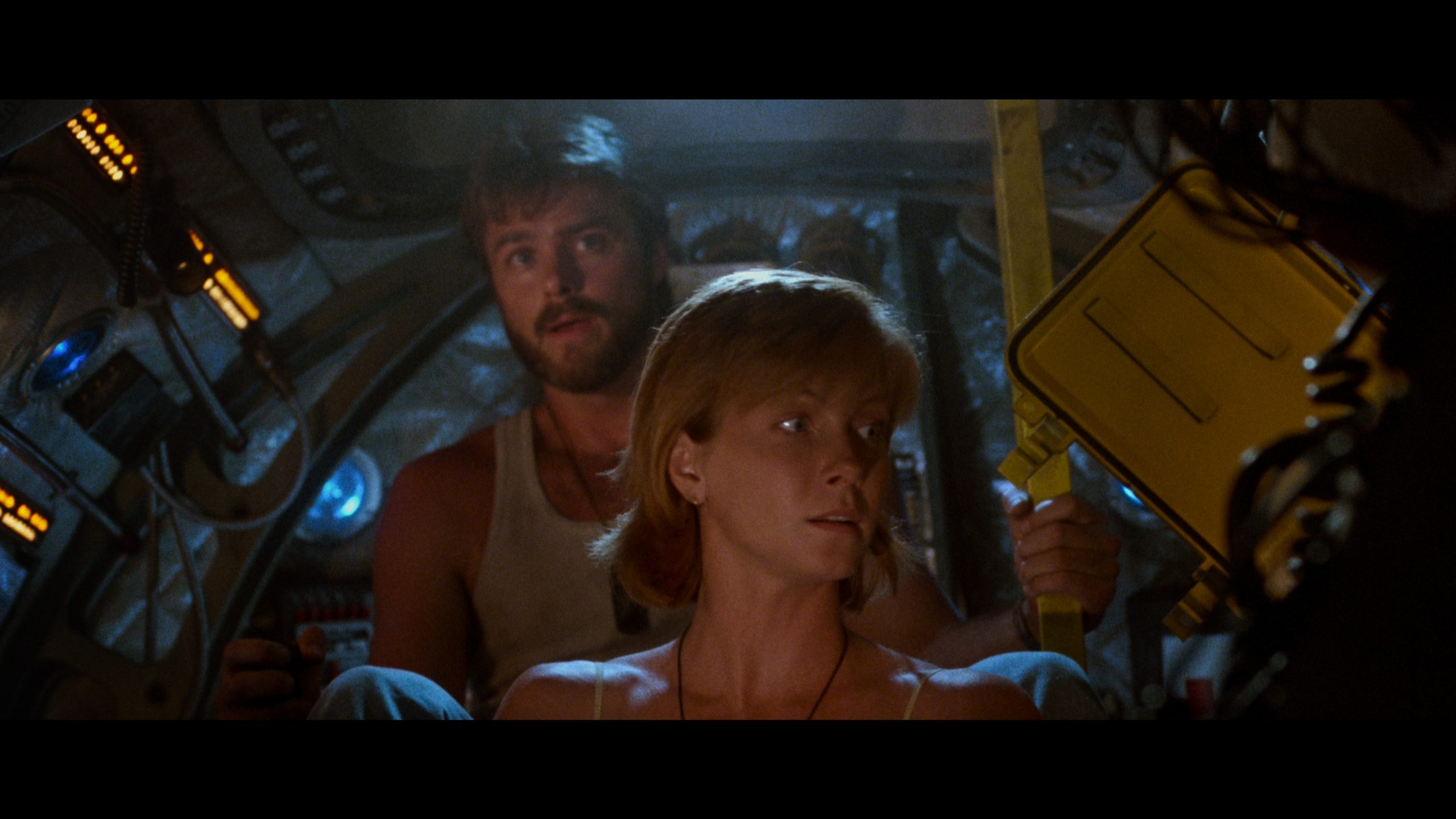 DoBlu.com – 4K UHD & Blu-ray Reviews | DeepStar Six 4K UHD Review