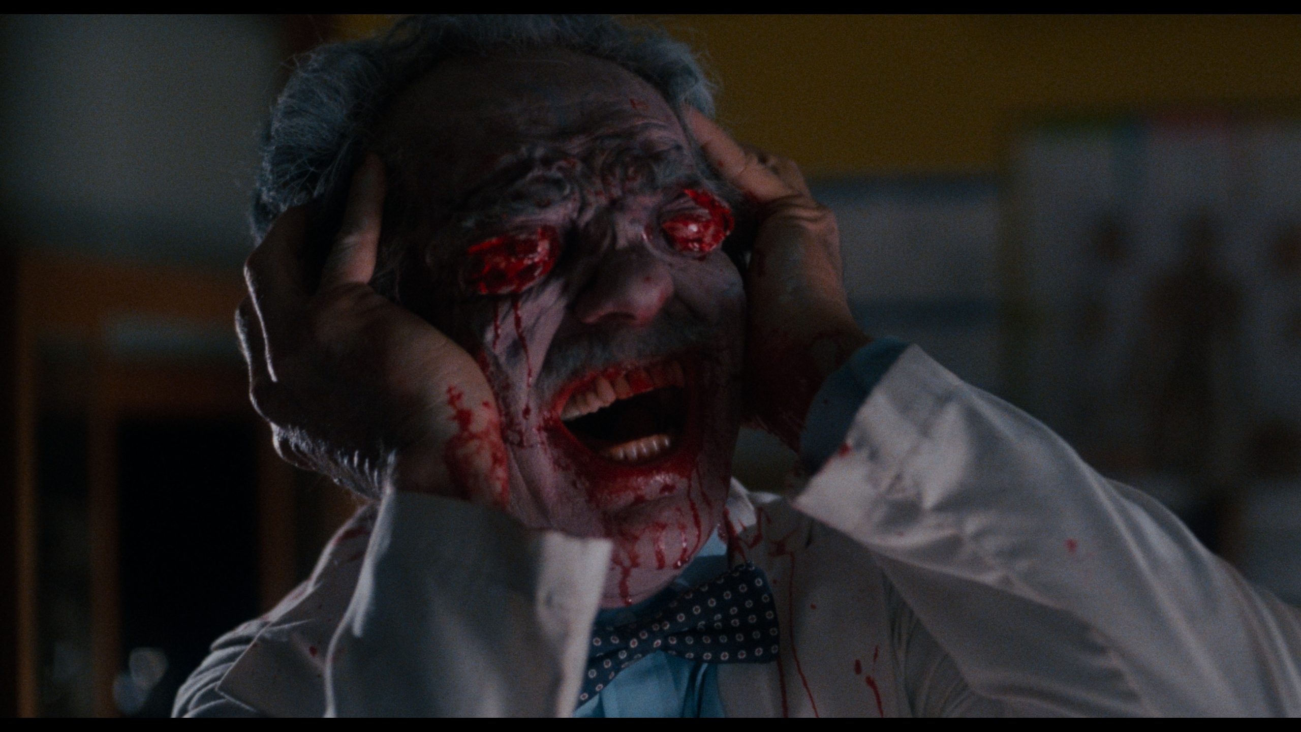 DoBlu.com – 4K UHD & Blu-ray Reviews | Re-Animator 4K UHD Review