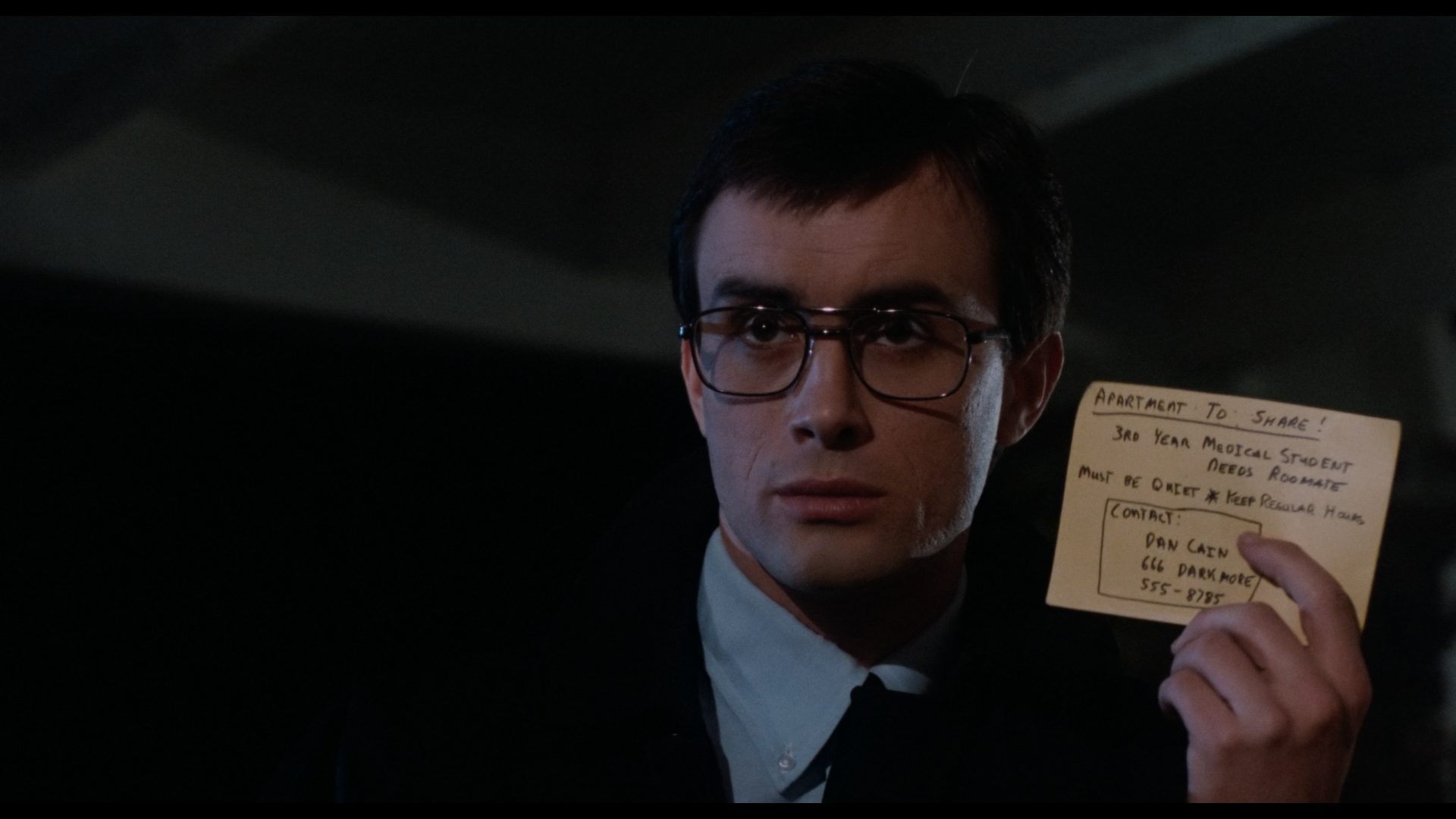 Re-Animator 4K UHD Review