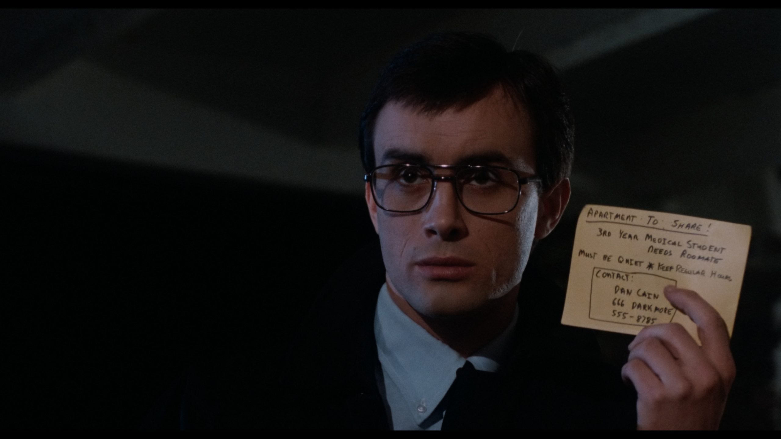 Re-Animator 4K UHD Review