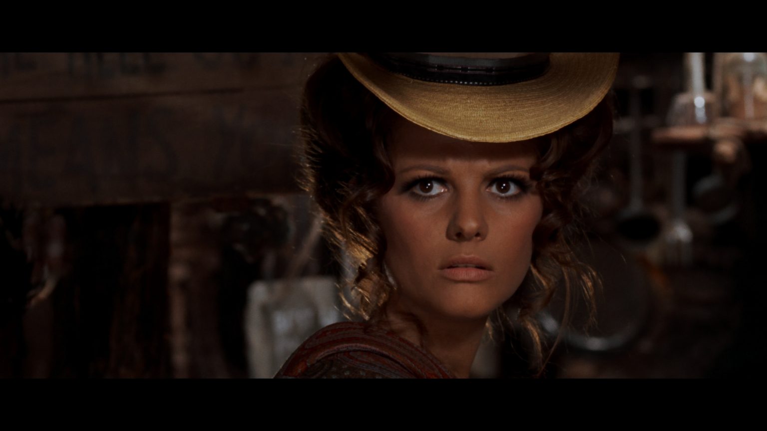 DoBlu.com – 4K UHD & Blu-ray Reviews | Once Upon A Time in the West 4K UHD Review