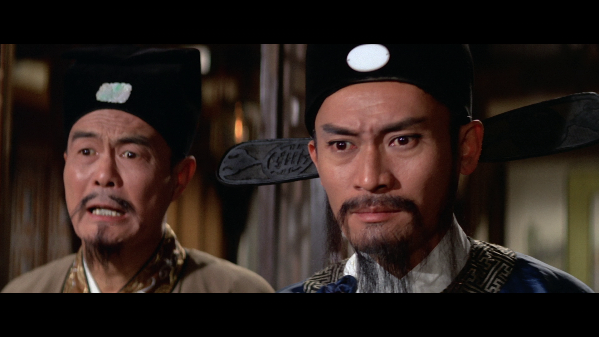 The Magnificent Chang Cheh Blu-ray Review