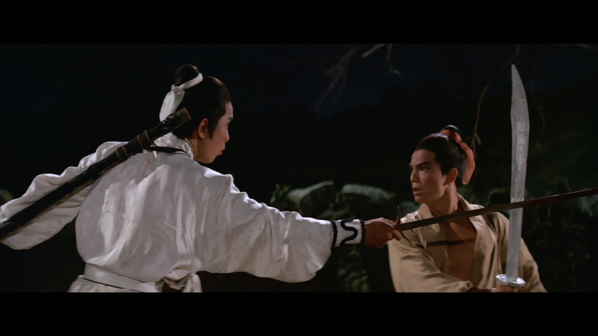 The Magnificent Chang Cheh Blu-ray Review