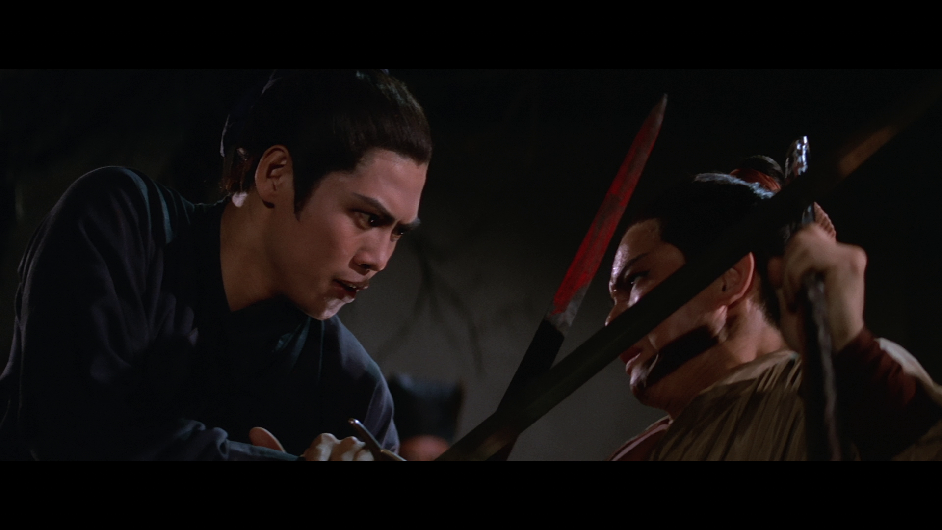 The Magnificent Chang Cheh Blu-ray Review