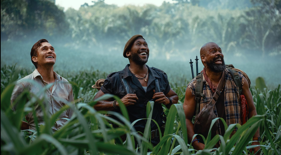 DoBlu.com – 4K UHD & Blu-ray Reviews | Jurassic World: Rebirth Review