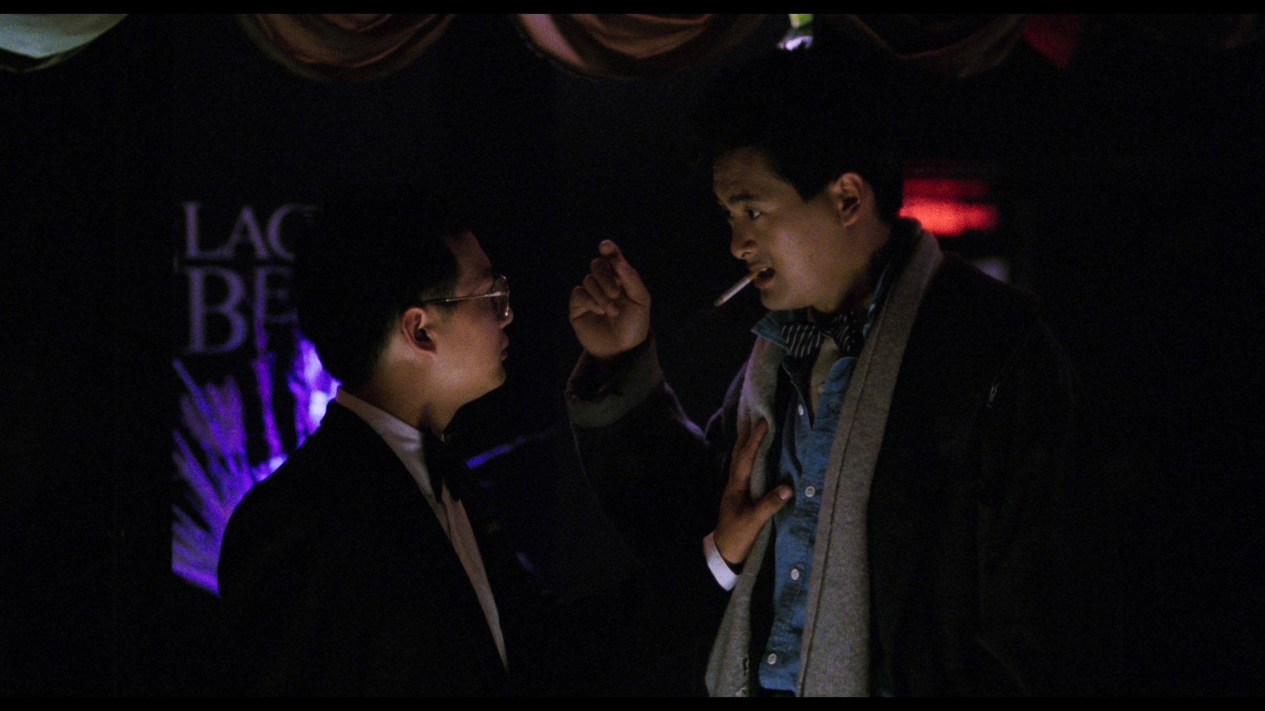 City on Fire 4K UHD Review: Ringo Lam 1987 Restoration Verdict