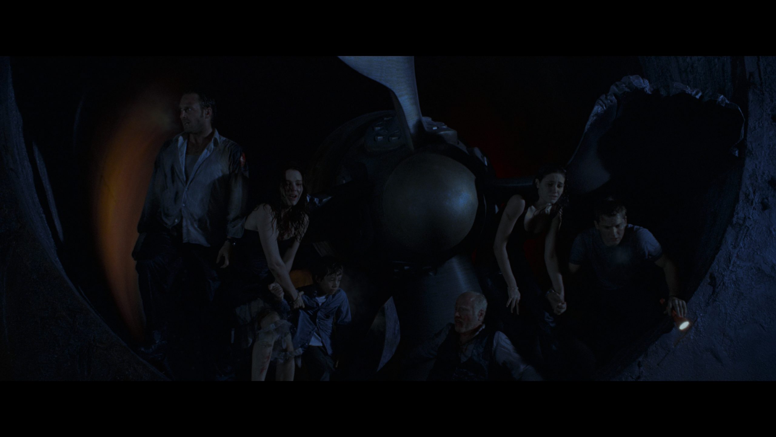 DoBlu.com – 4K UHD & Blu-ray Reviews | Poseidon (2006) 4K UHD Review