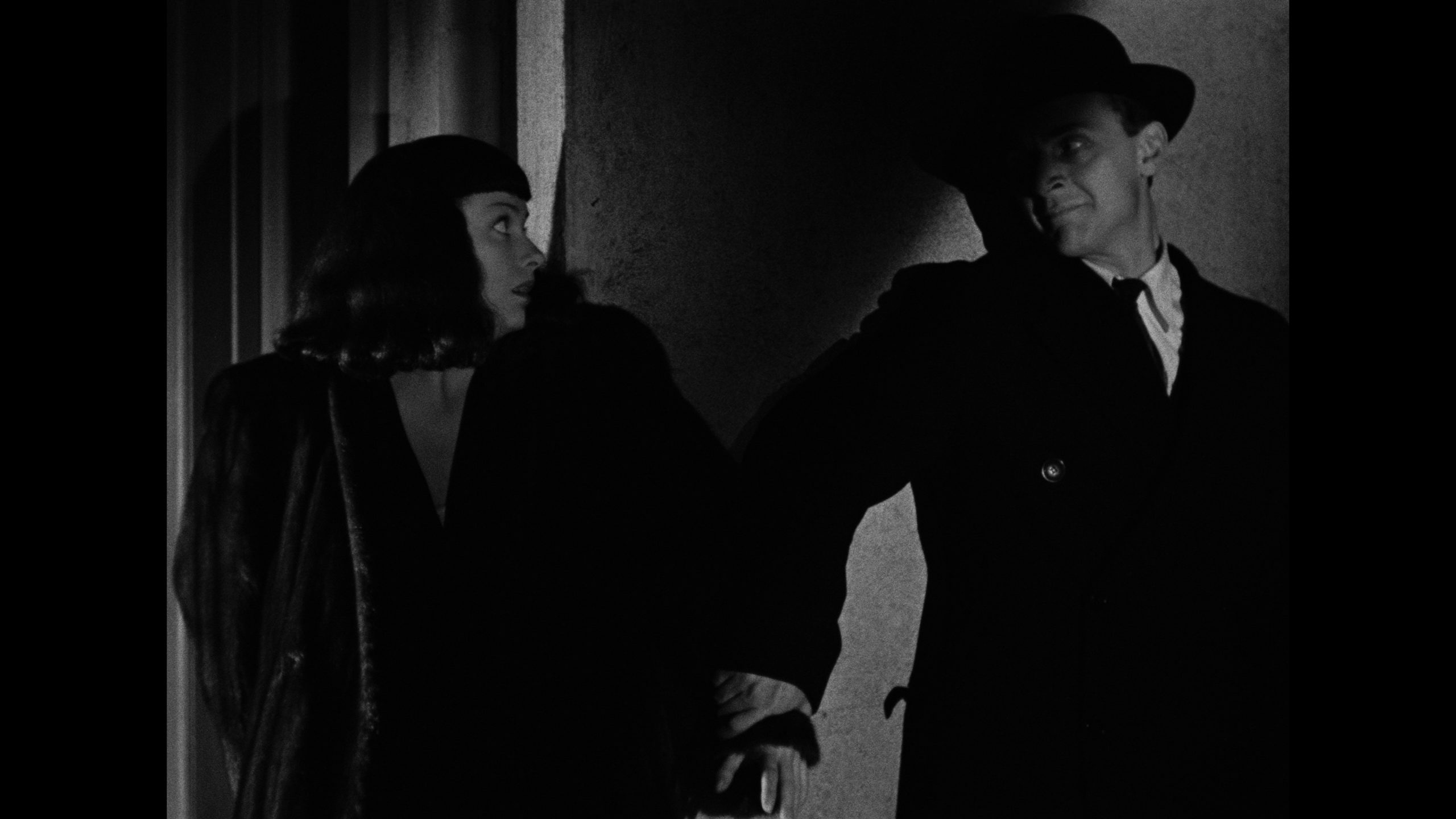 The Seventh Victim 4K UHD Review