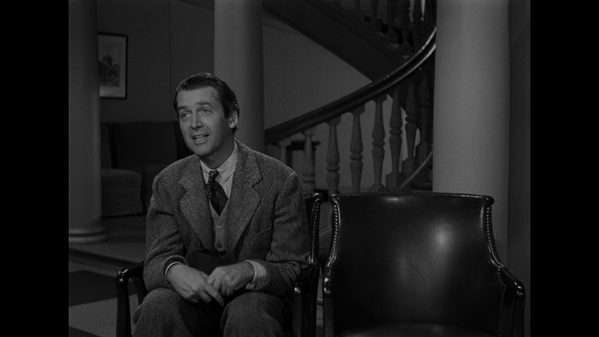 DoBlu.com – 4K UHD & Blu-ray Reviews | Harvey (1950) 4K UHD Review