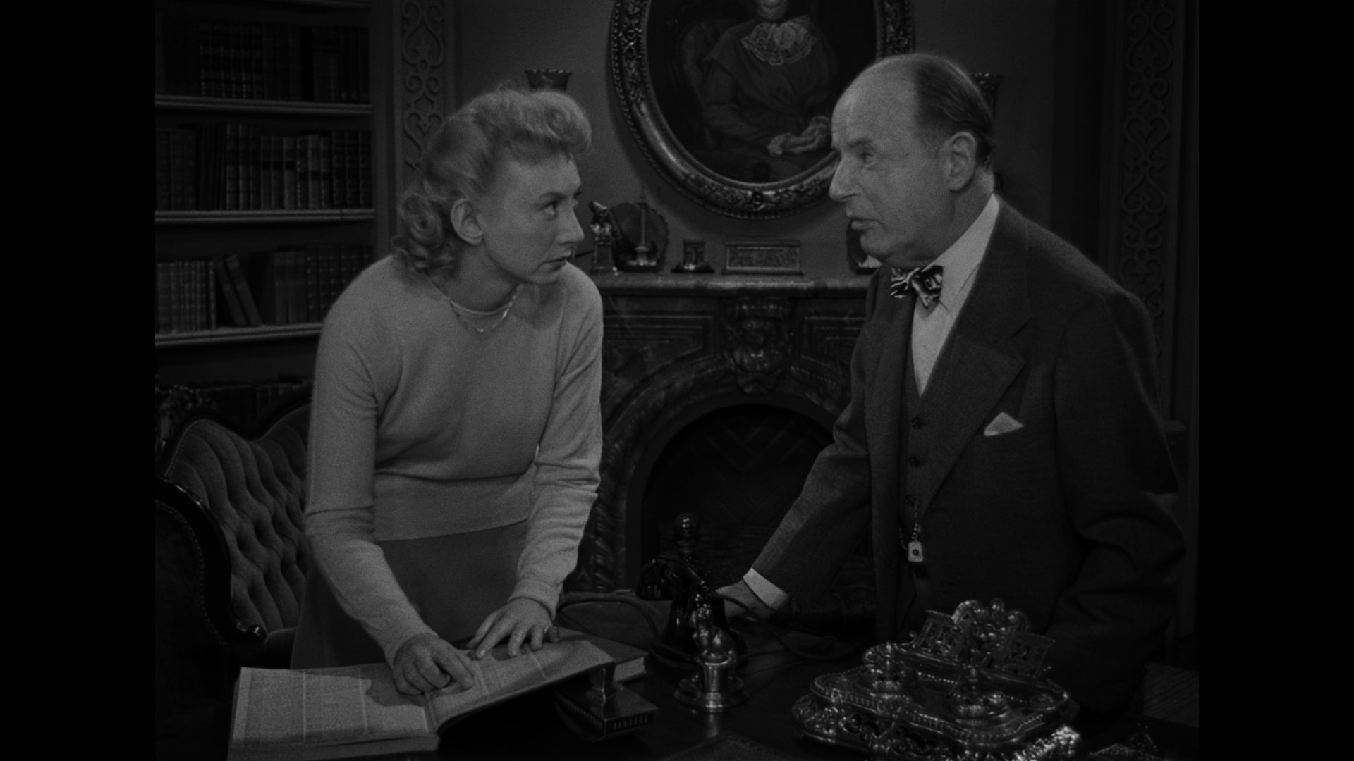 DoBlu.com – 4K UHD & Blu-ray Reviews | Harvey (1950) 4K UHD Review