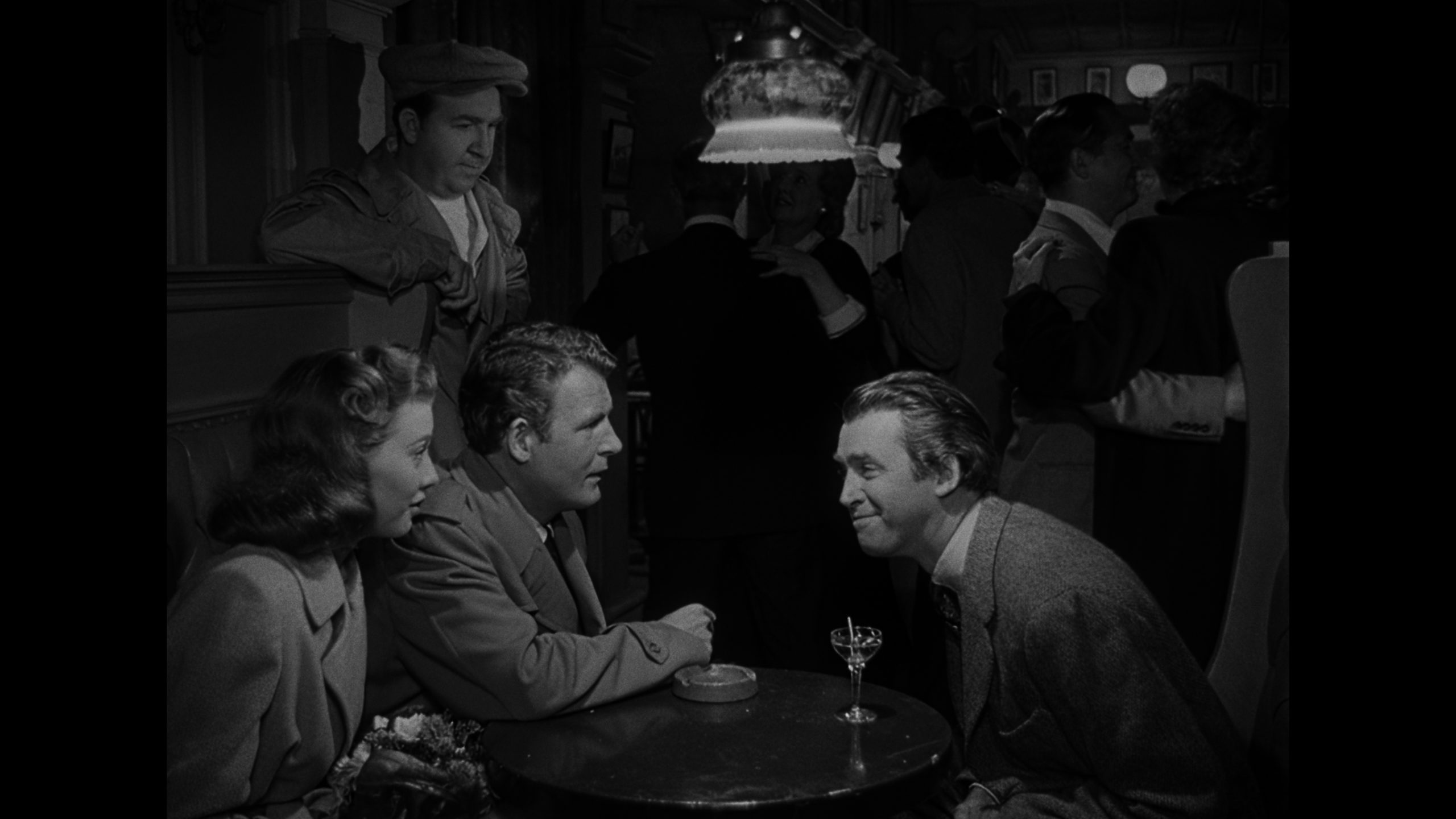 Harvey (1950) 4K UHD Review