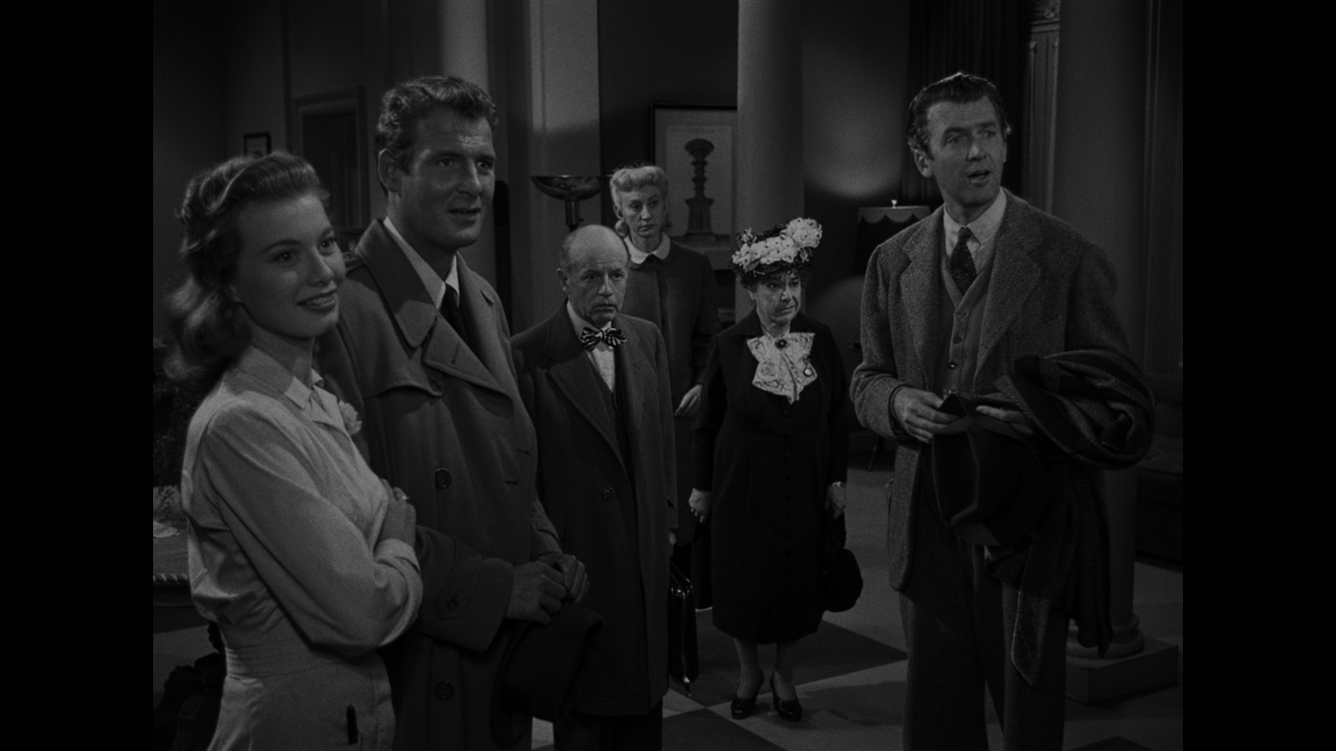 Harvey (1950) 4K UHD Review