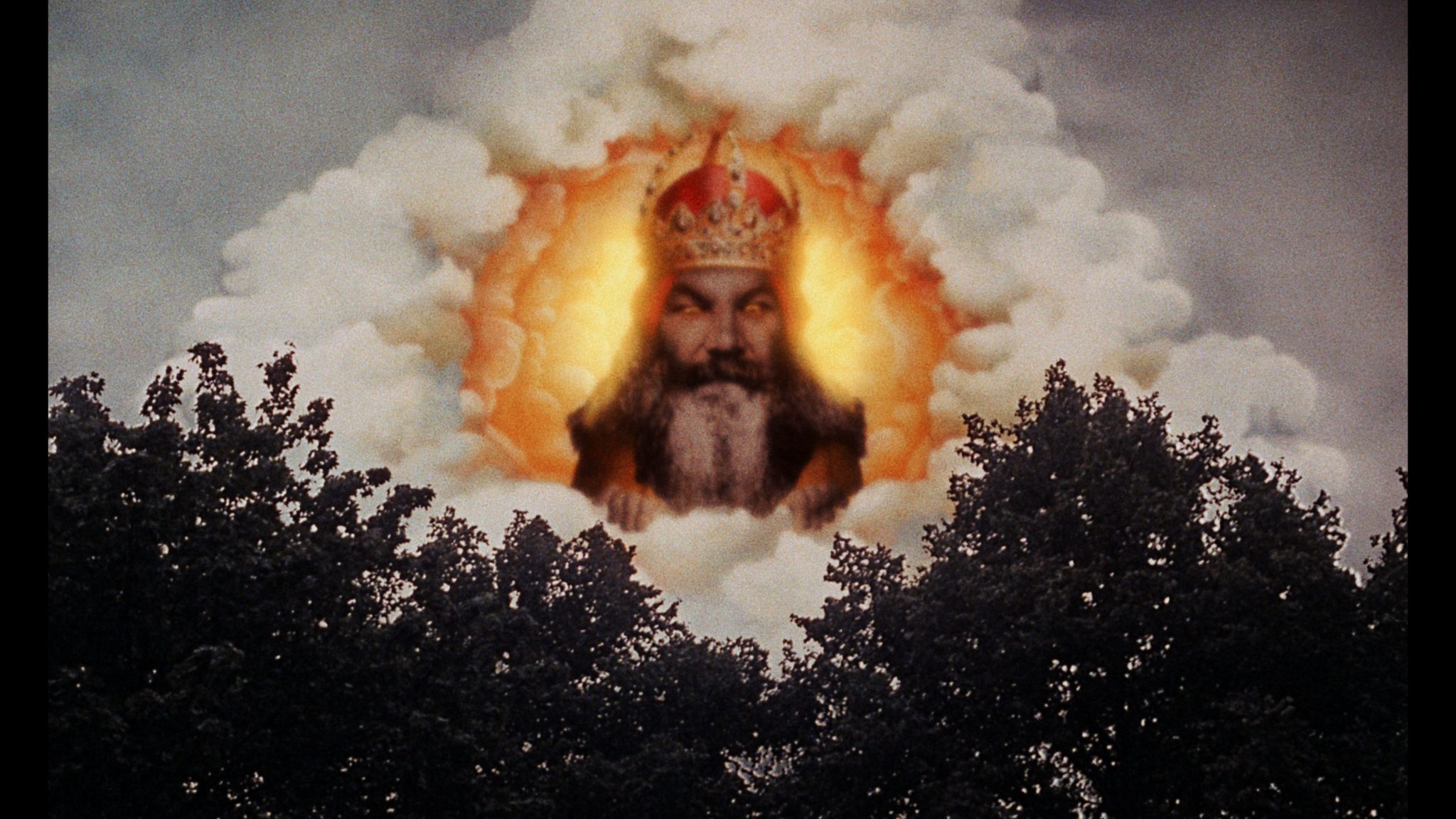 DoBlu.com – 4K UHD & Blu-ray Reviews | Monty Python and the Holy Grail ...