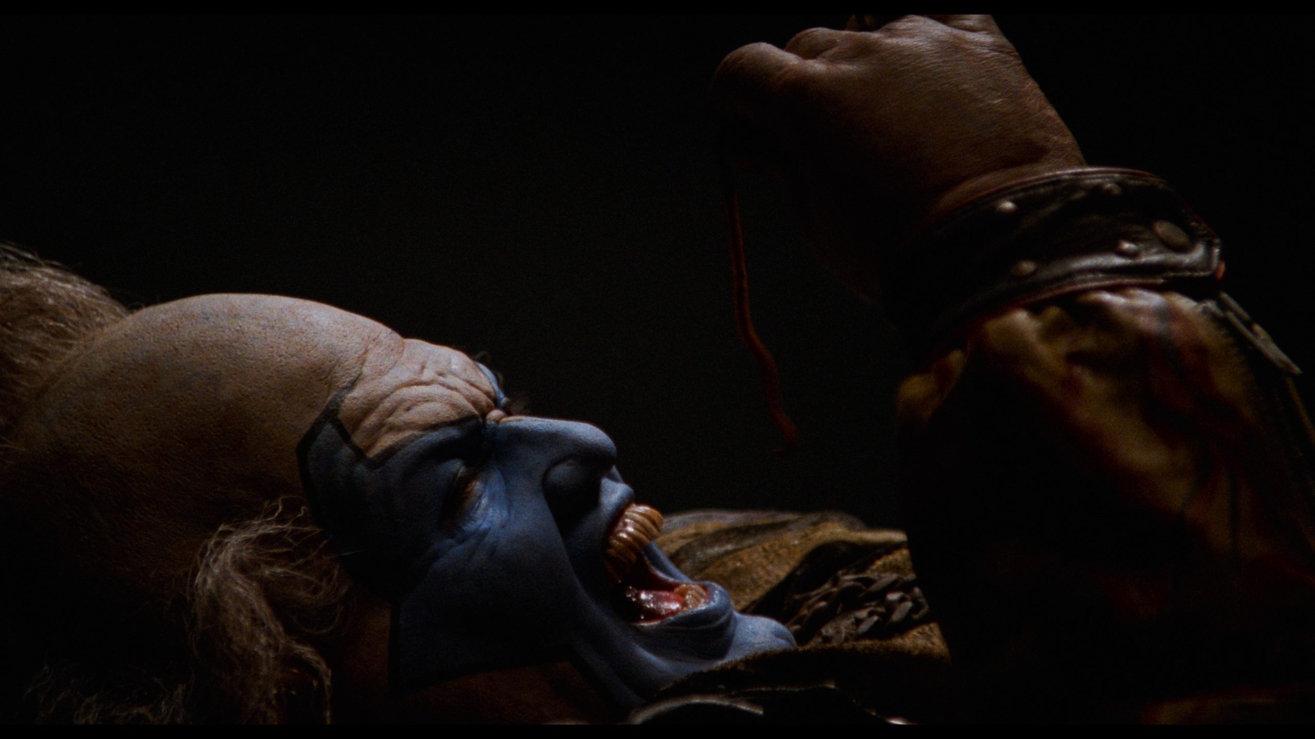 DoBlu.com – 4K UHD & Blu-ray Reviews | Spawn (1997) 4K UHD Review