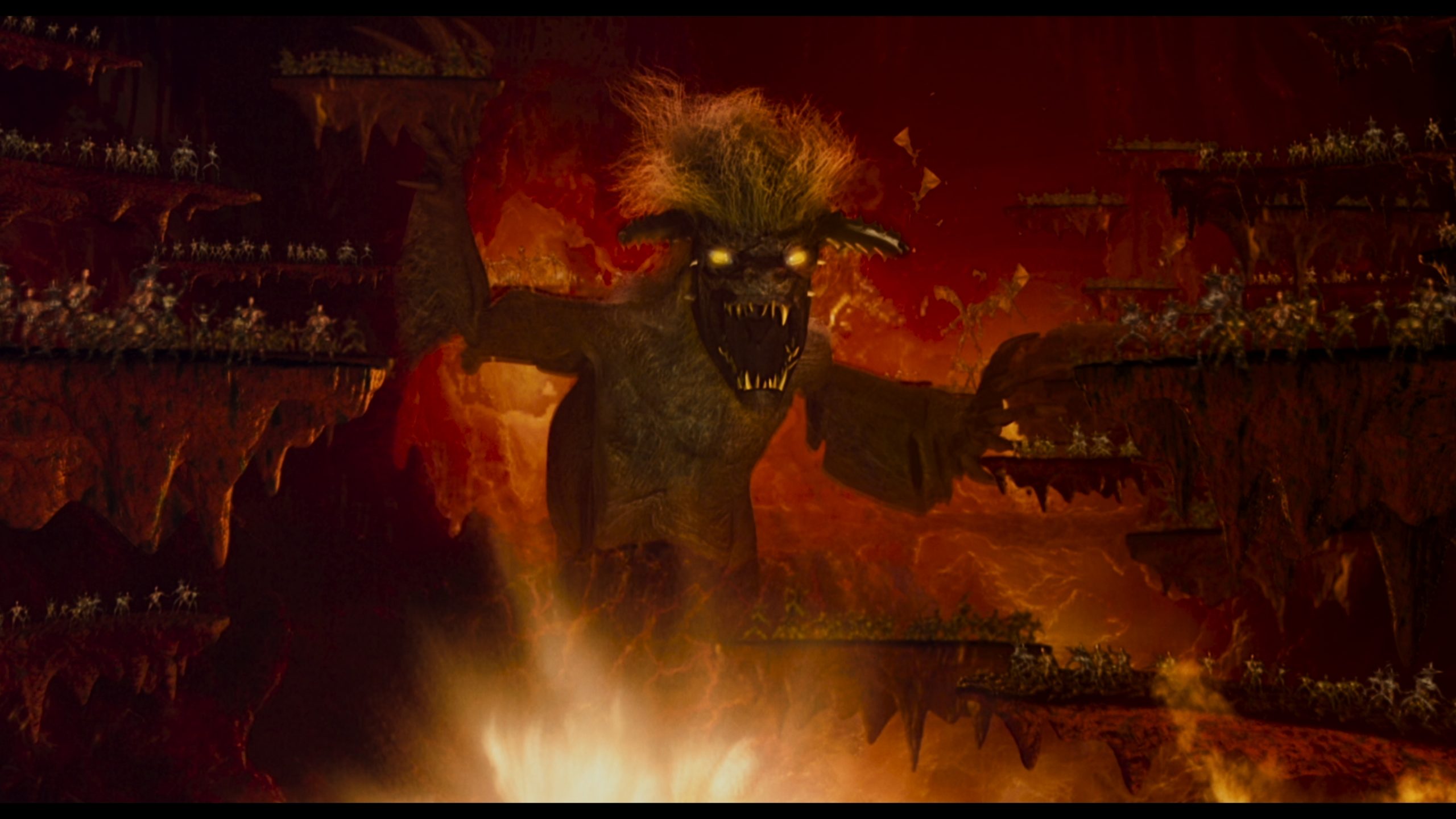 DoBlu.com – 4K UHD & Blu-ray Reviews | Spawn (1997) 4K UHD Review