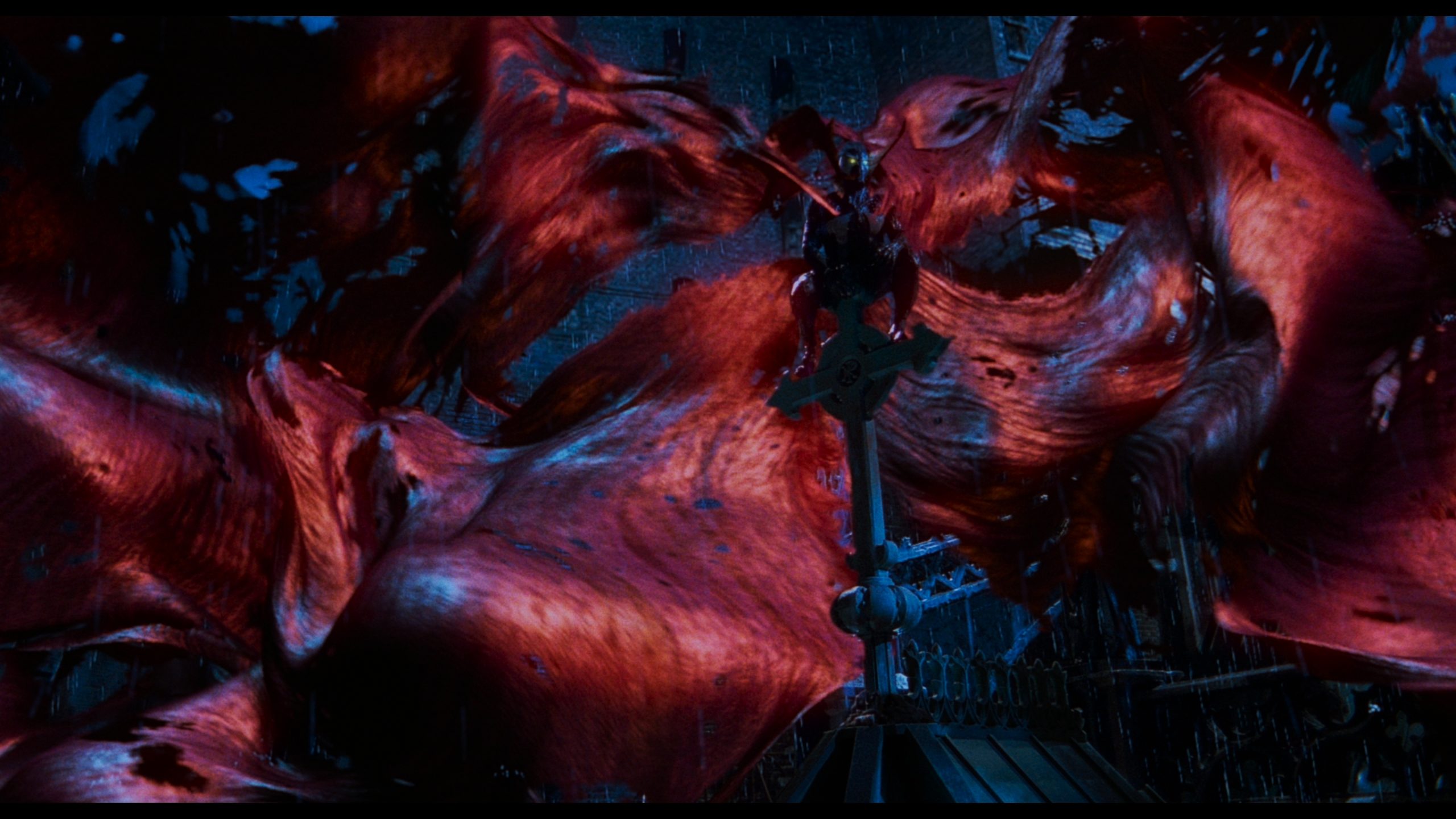 DoBlu.com – 4K UHD & Blu-ray Reviews | Spawn (1997) 4K UHD Review