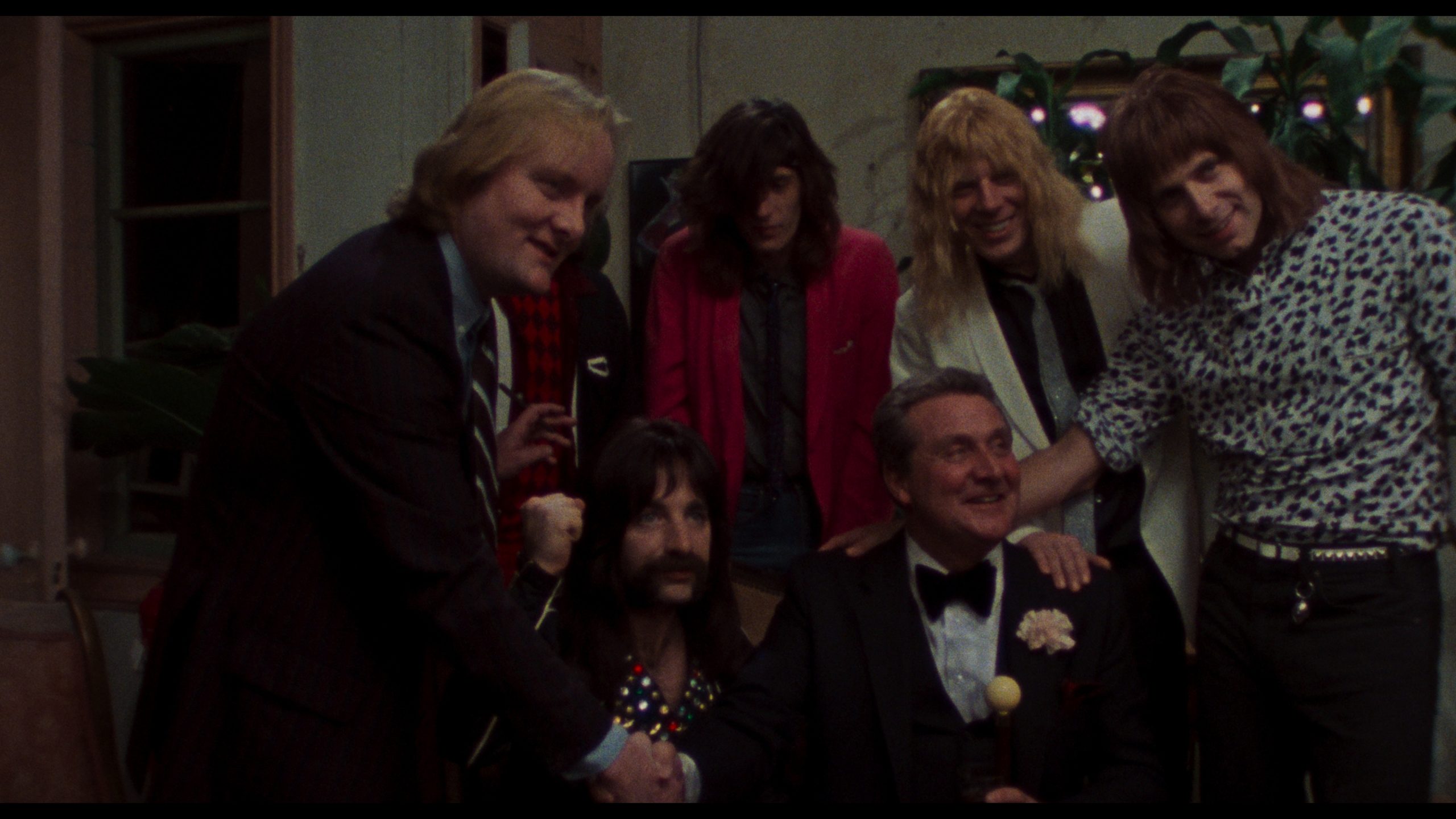 This Is Spinal Tap 4K UHD Review