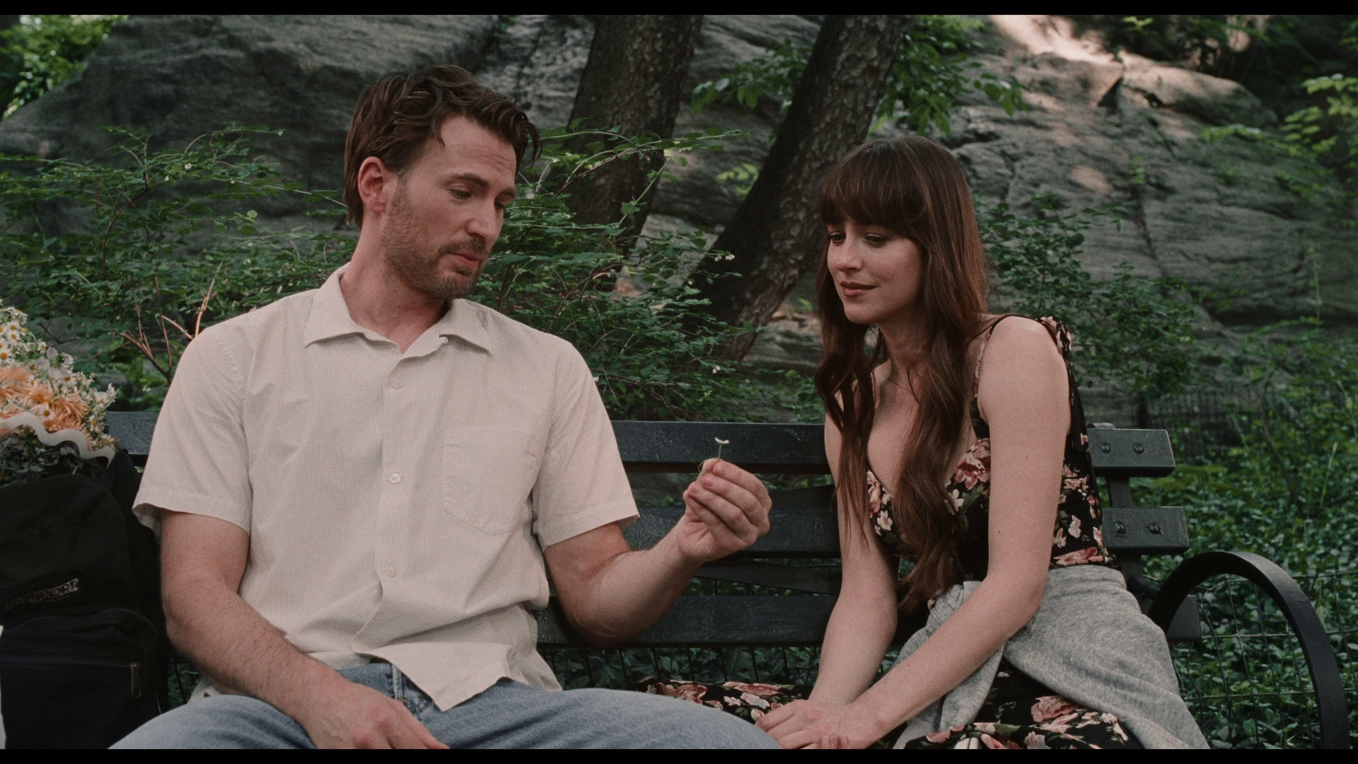 DoBlu.com – 4K UHD & Blu-ray Reviews | Materialists Blu-ray Review