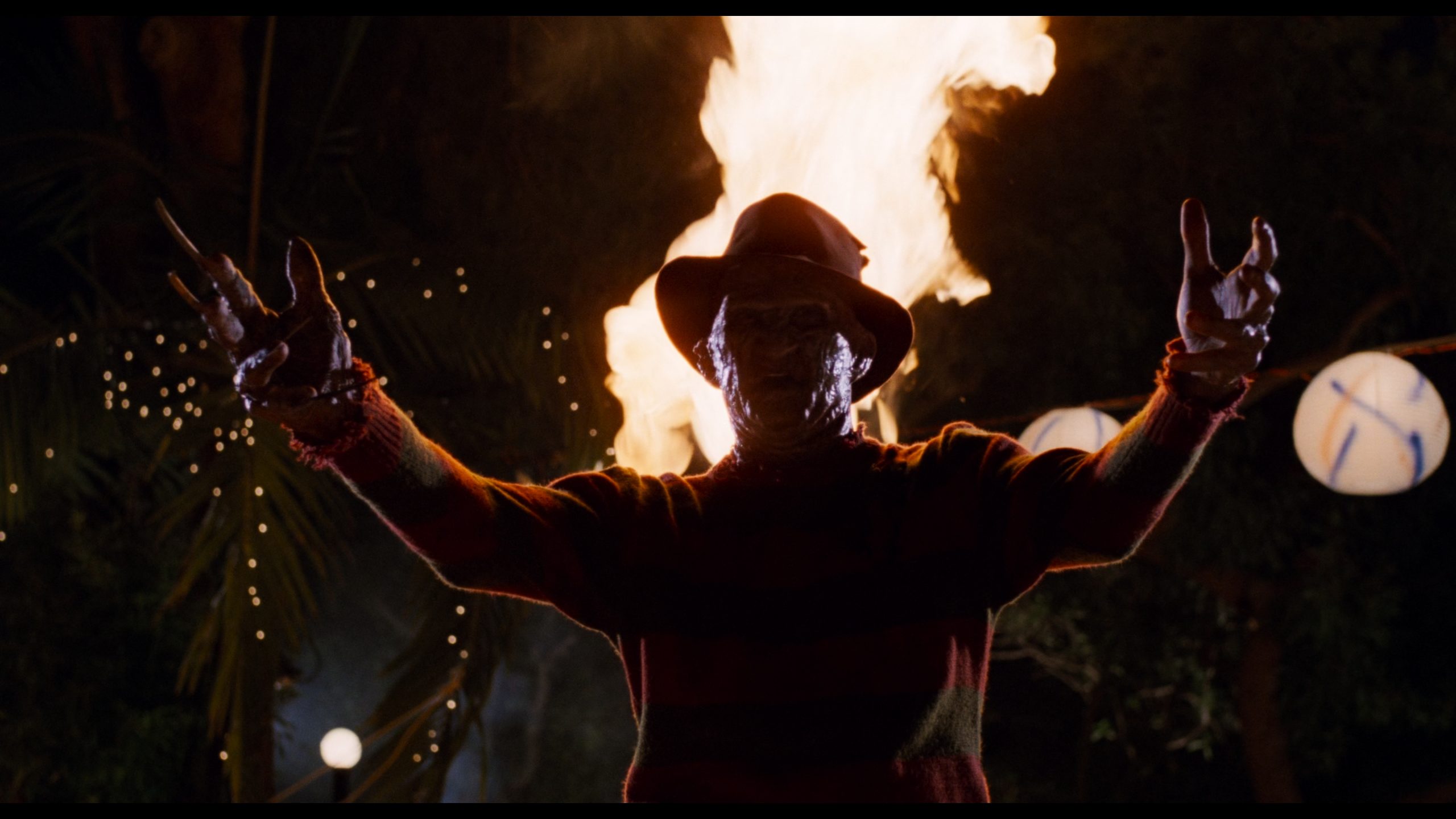 DoBlu.com – 4K UHD & Blu-ray Reviews | A Nightmare on Elm Street 2 ...