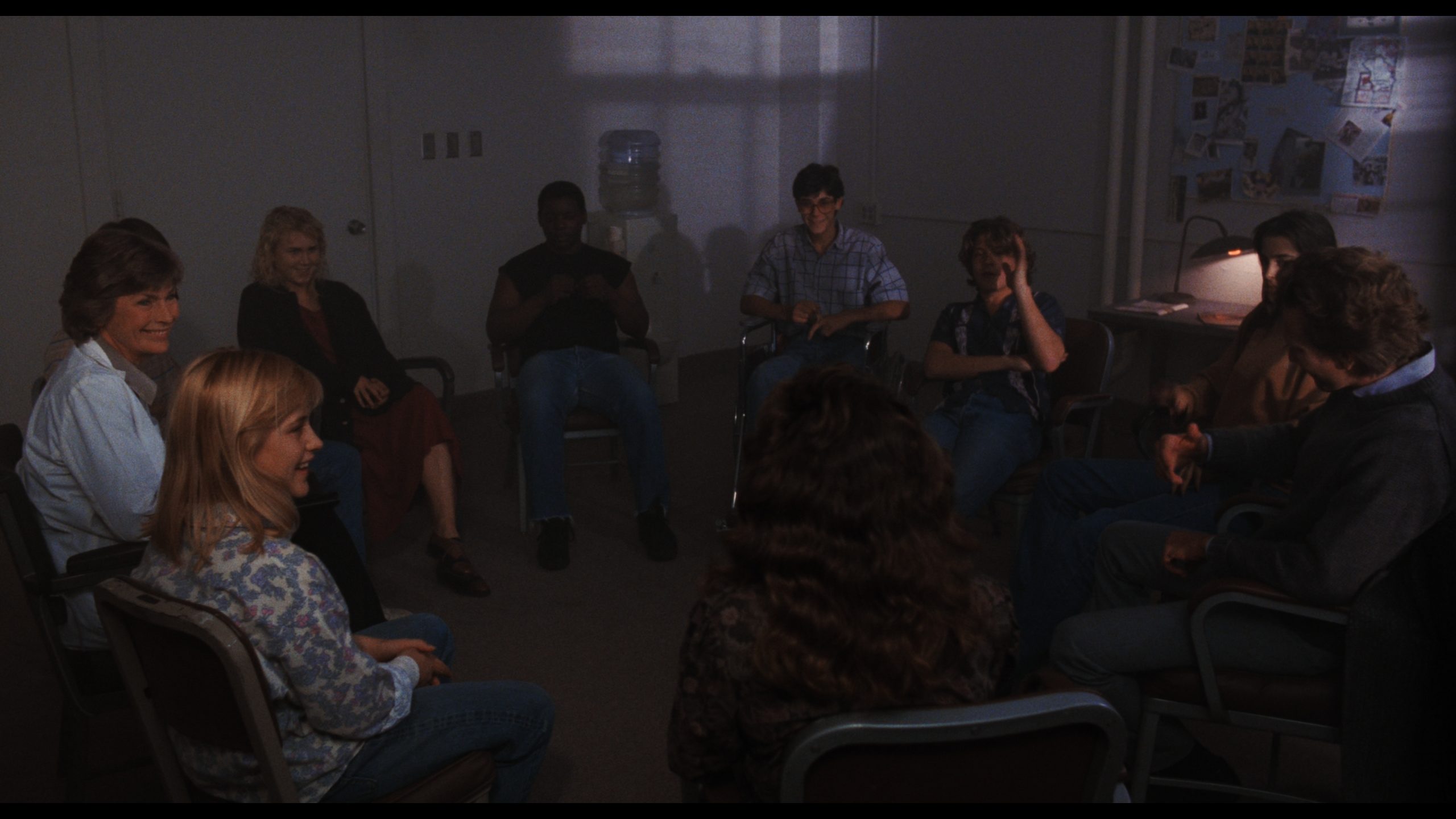 DoBlu.com – 4K UHD & Blu-ray Reviews | A Nightmare on Elm Street 3 ...