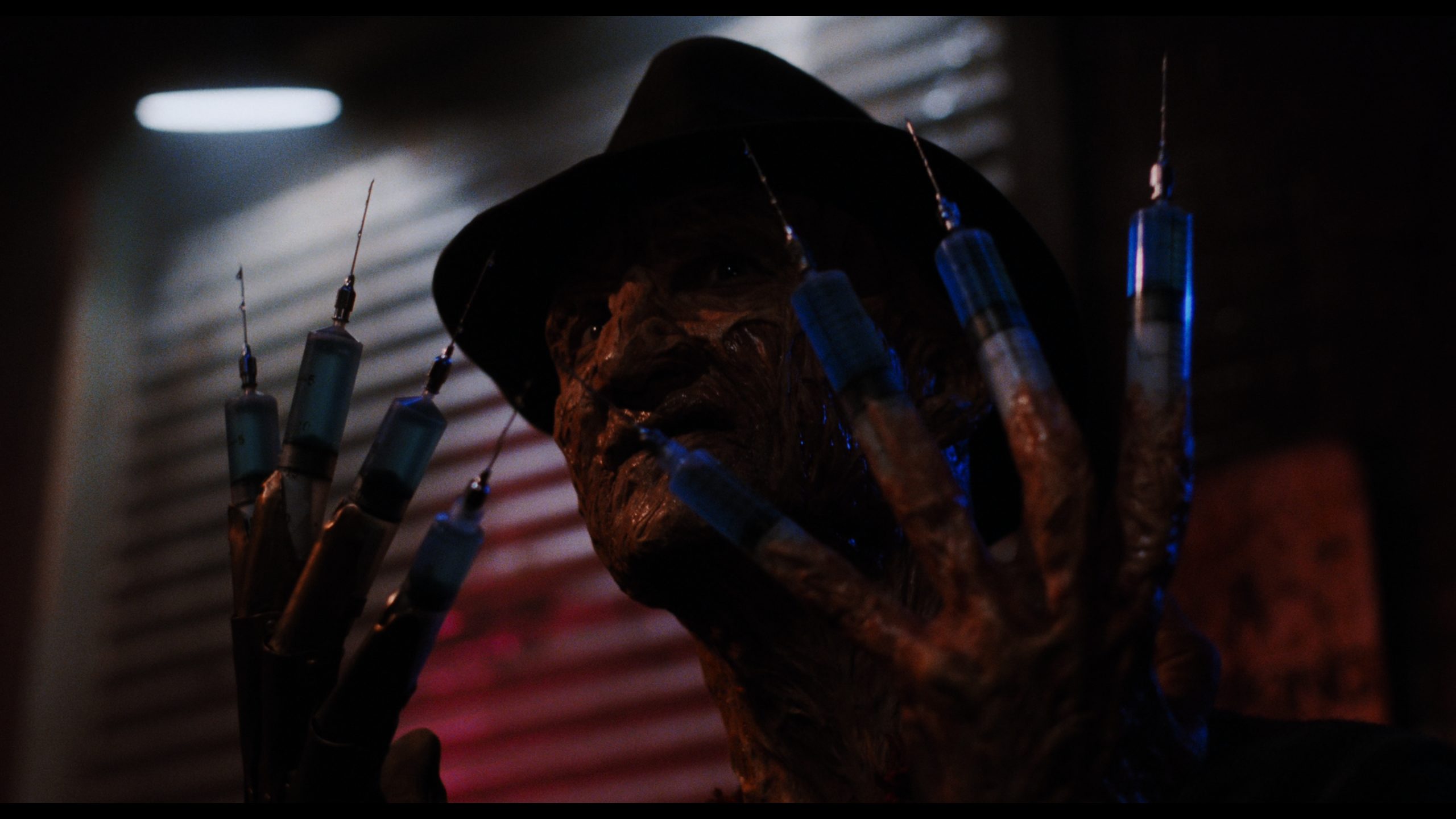 DoBlu.com – 4K UHD & Blu-ray Reviews | A Nightmare on Elm Street 3 ...