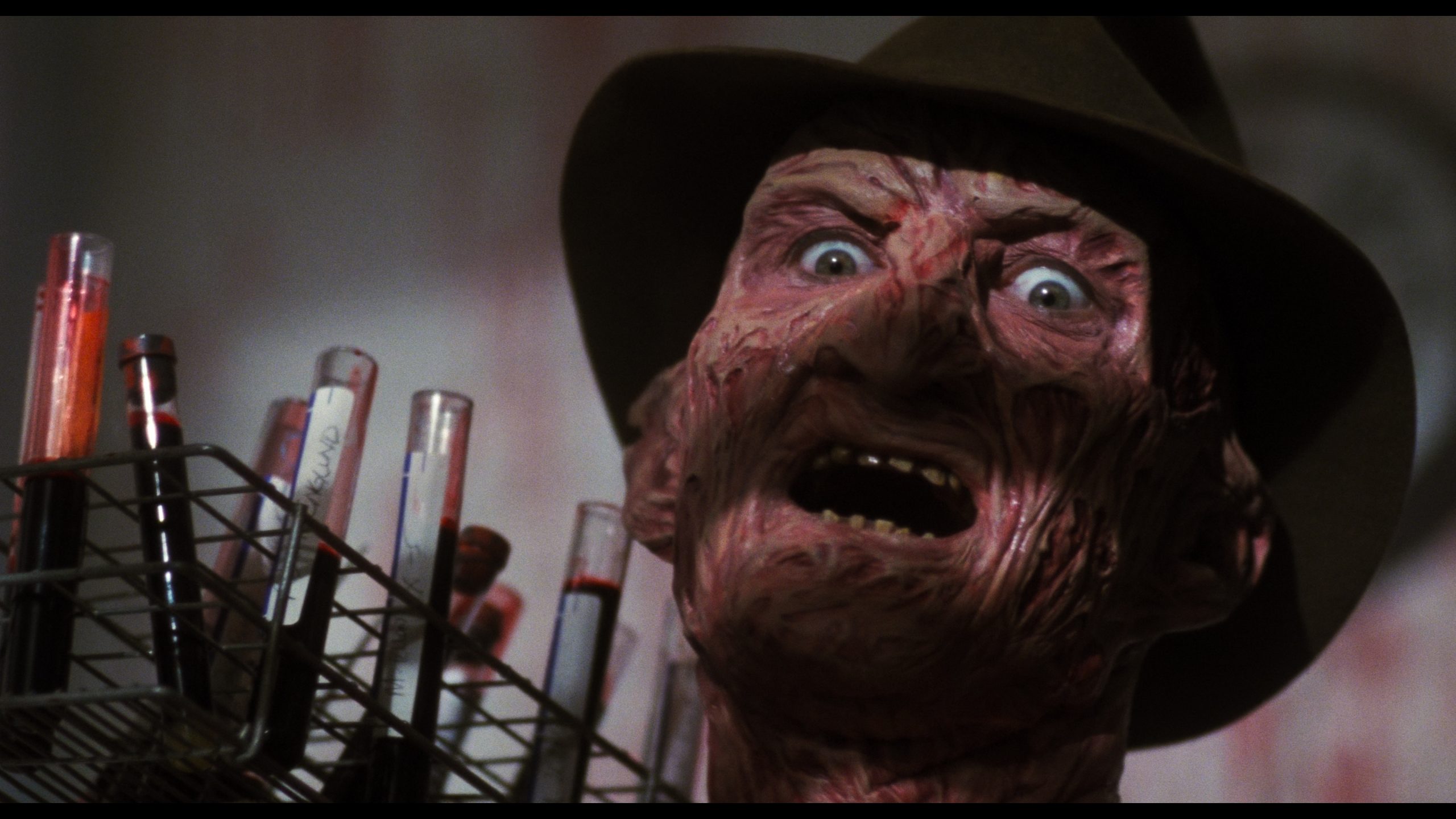A Nightmare on Elm Street 4: The Dream Master 4K UHD Review