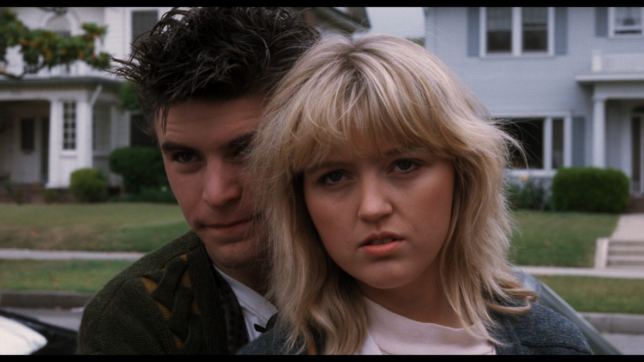 DoBlu.com – 4K UHD & Blu-ray Reviews | A Nightmare on Elm Street 4: The ...