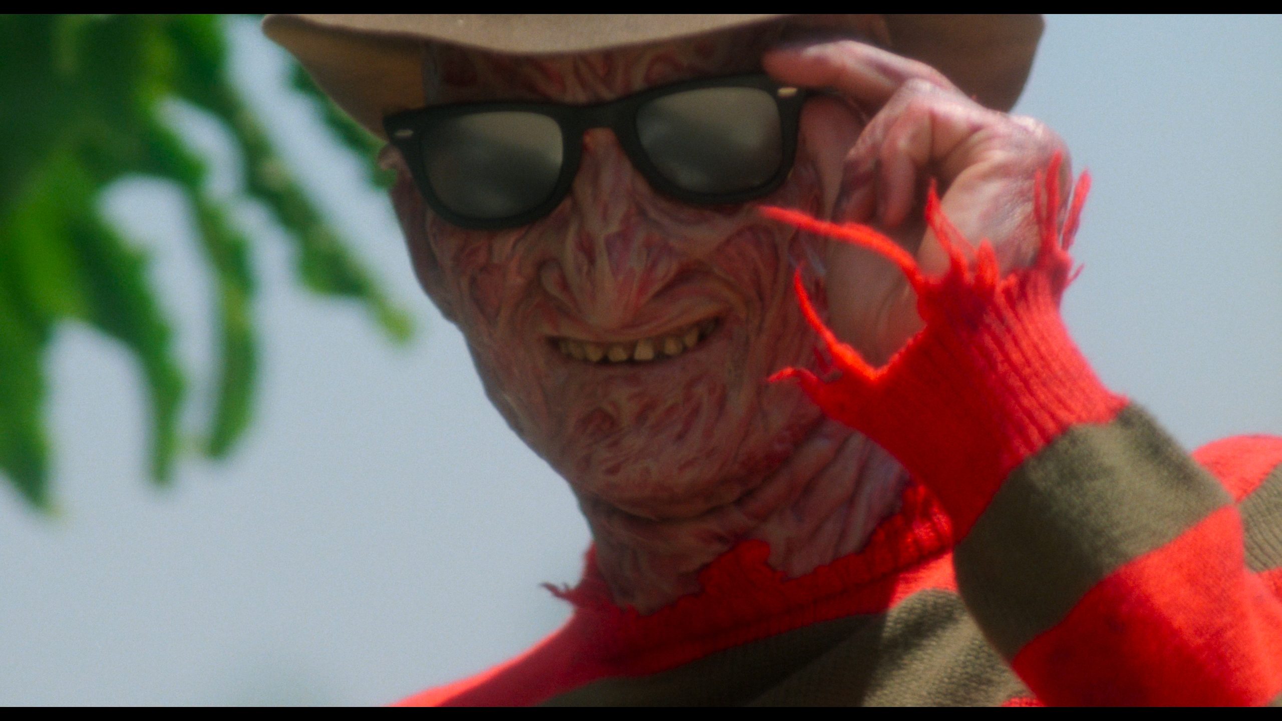 DoBlu.com – 4K UHD & Blu-ray Reviews | A Nightmare on Elm Street 4: The ...