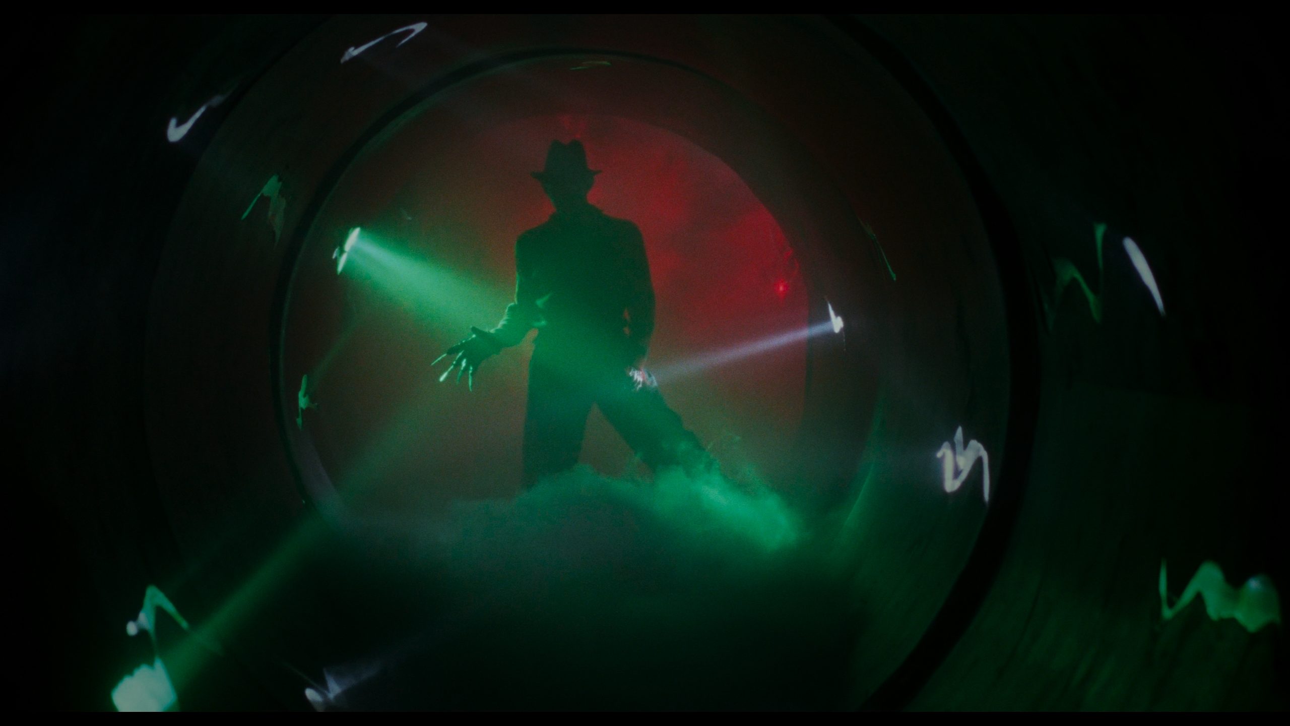 DoBlu.com – 4K UHD & Blu-ray Reviews | A Nightmare on Elm Street 4: The ...