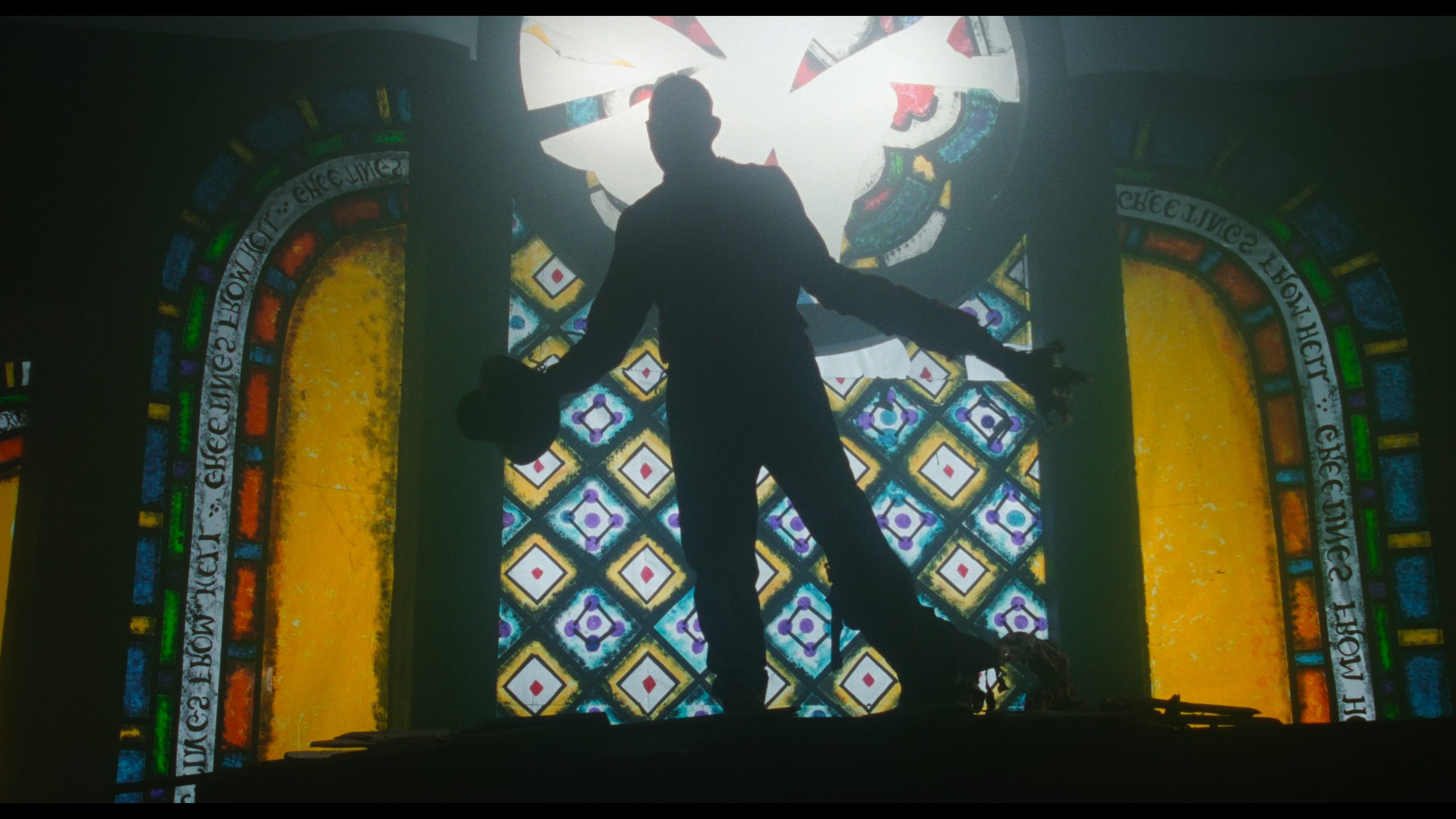 DoBlu.com – 4K UHD & Blu-ray Reviews | A Nightmare on Elm Street 5: The ...