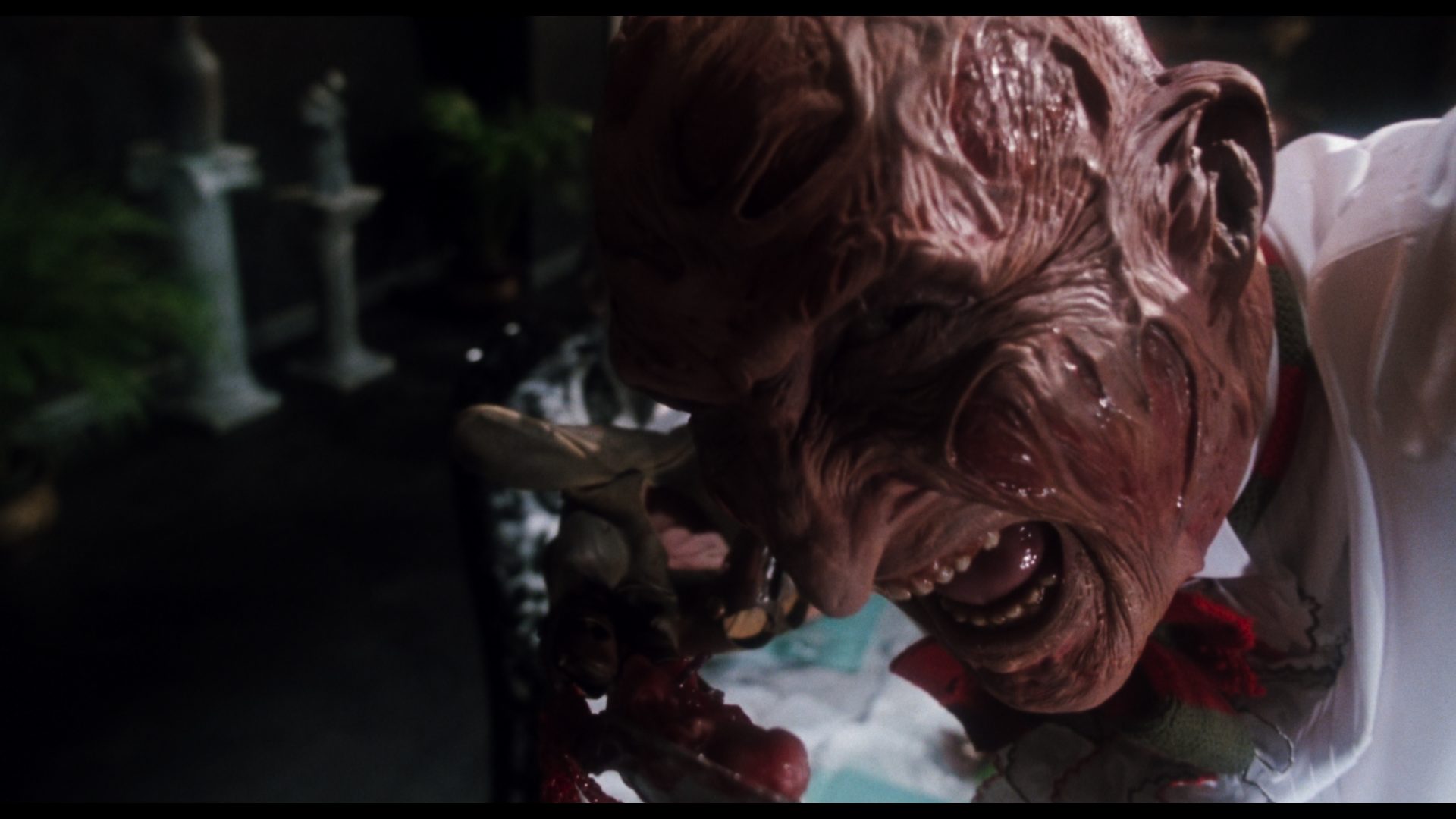 DoBlu.com – 4K UHD & Blu-ray Reviews | A Nightmare on Elm Street 5: The ...