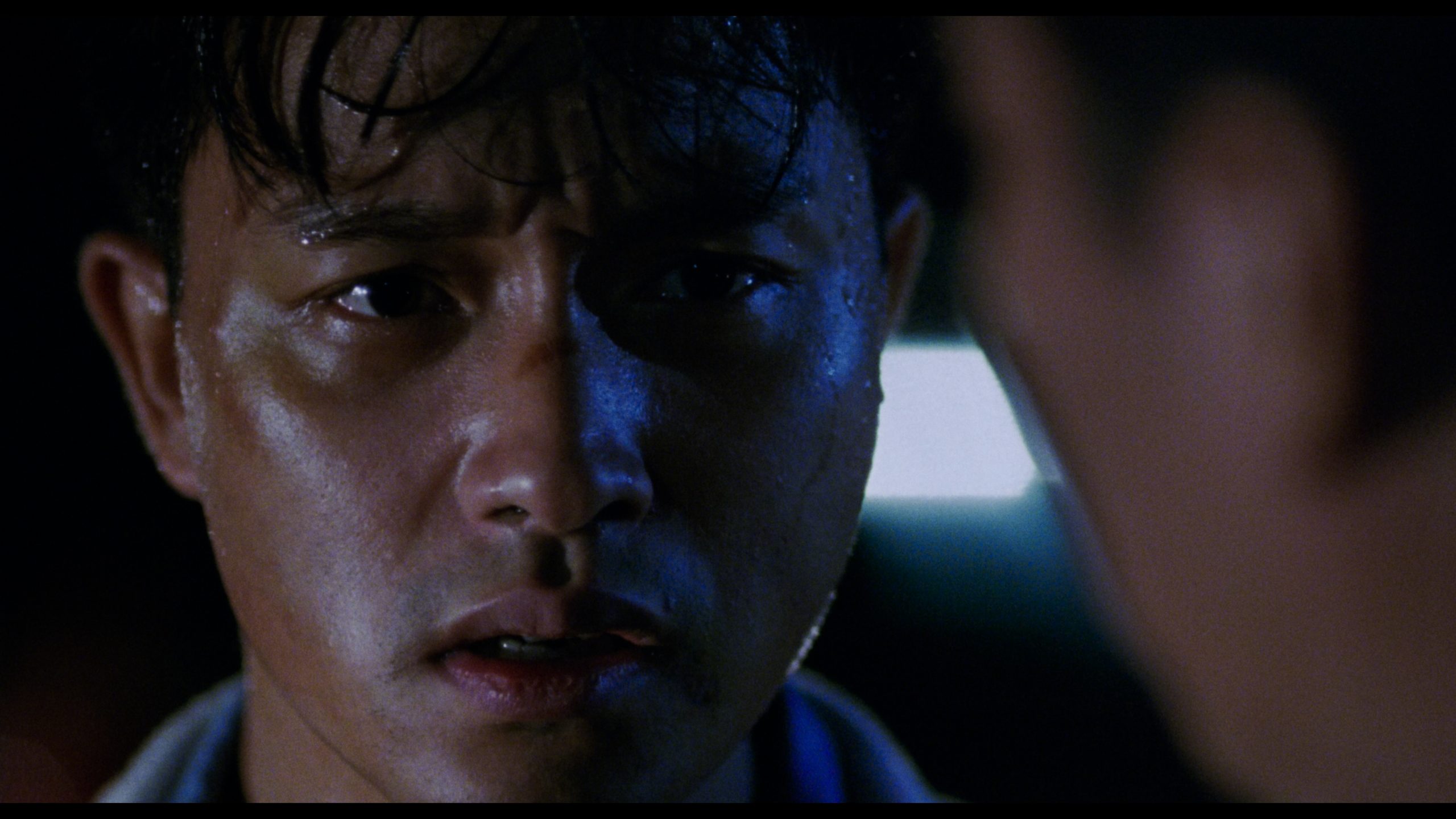 A Better Tomorrow II 4K UHD Review