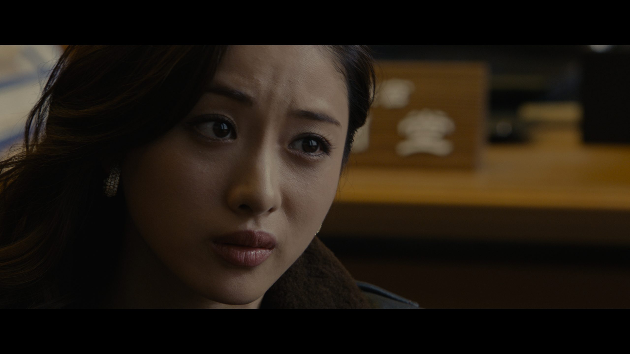 DoBlu.com – 4K UHD & Blu-ray Reviews | Shin Godzilla 4K UHD Review