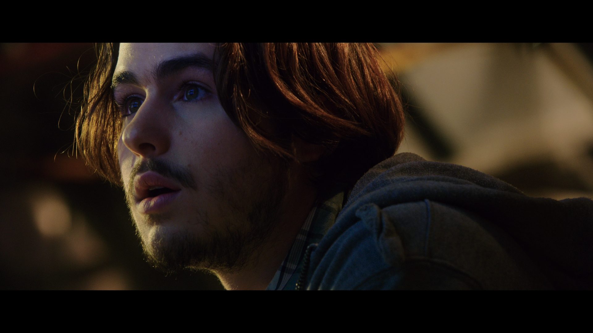 Snowden 4K UHD Review
