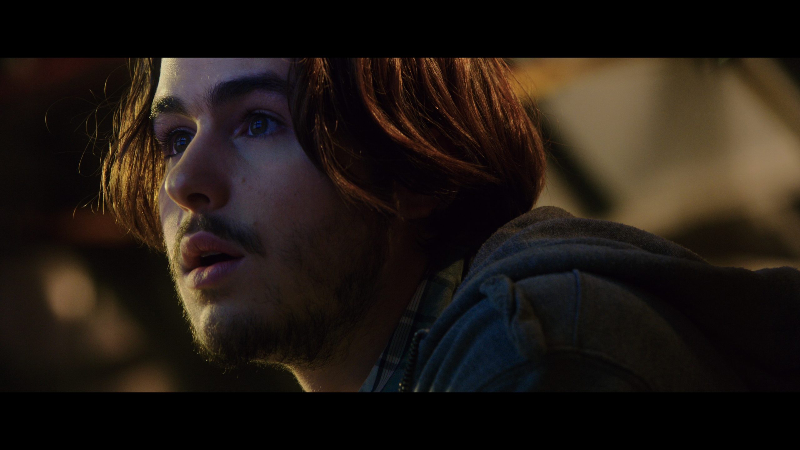 Snowden 4K UHD Review