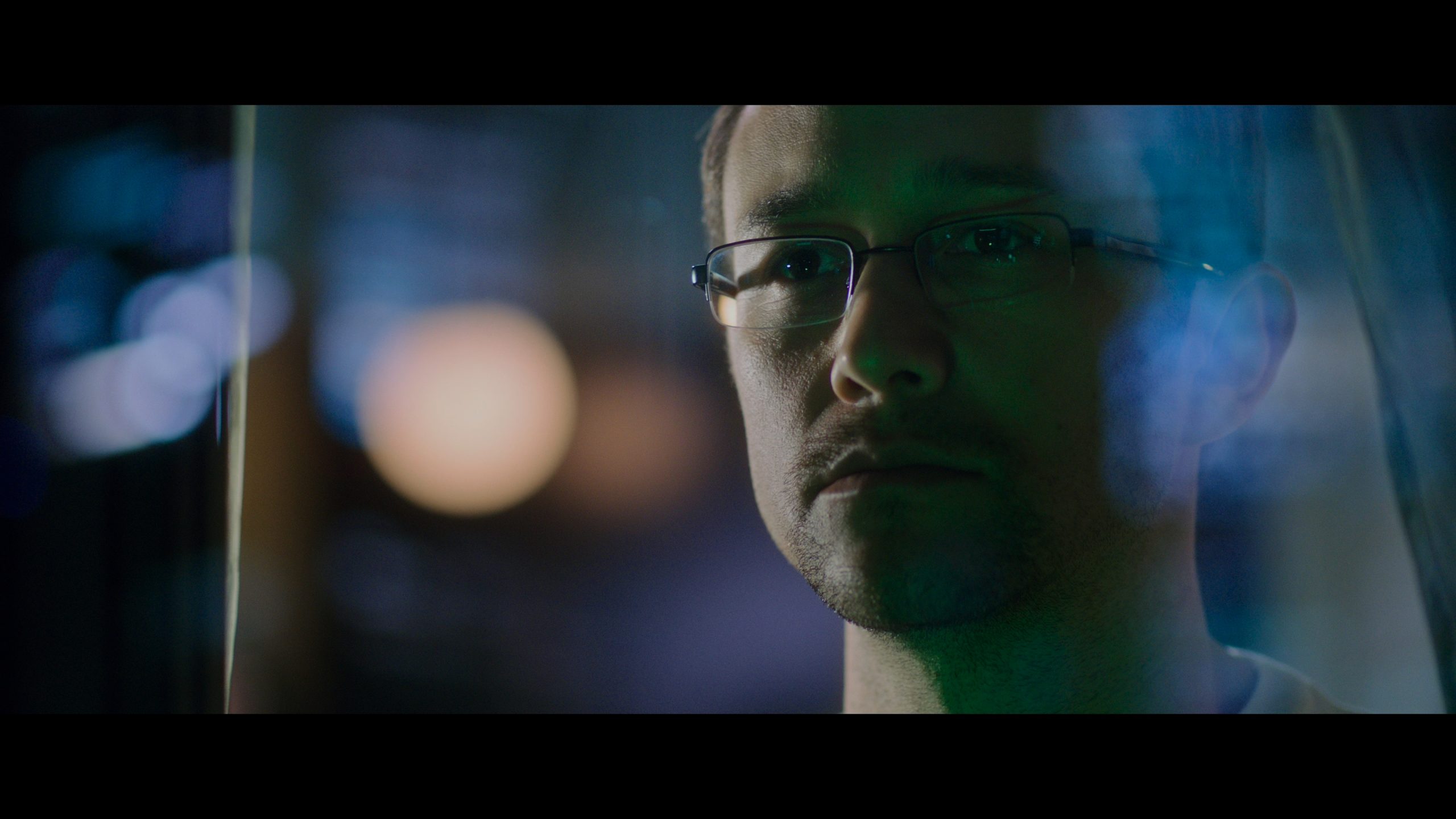 Snowden 4K UHD Review